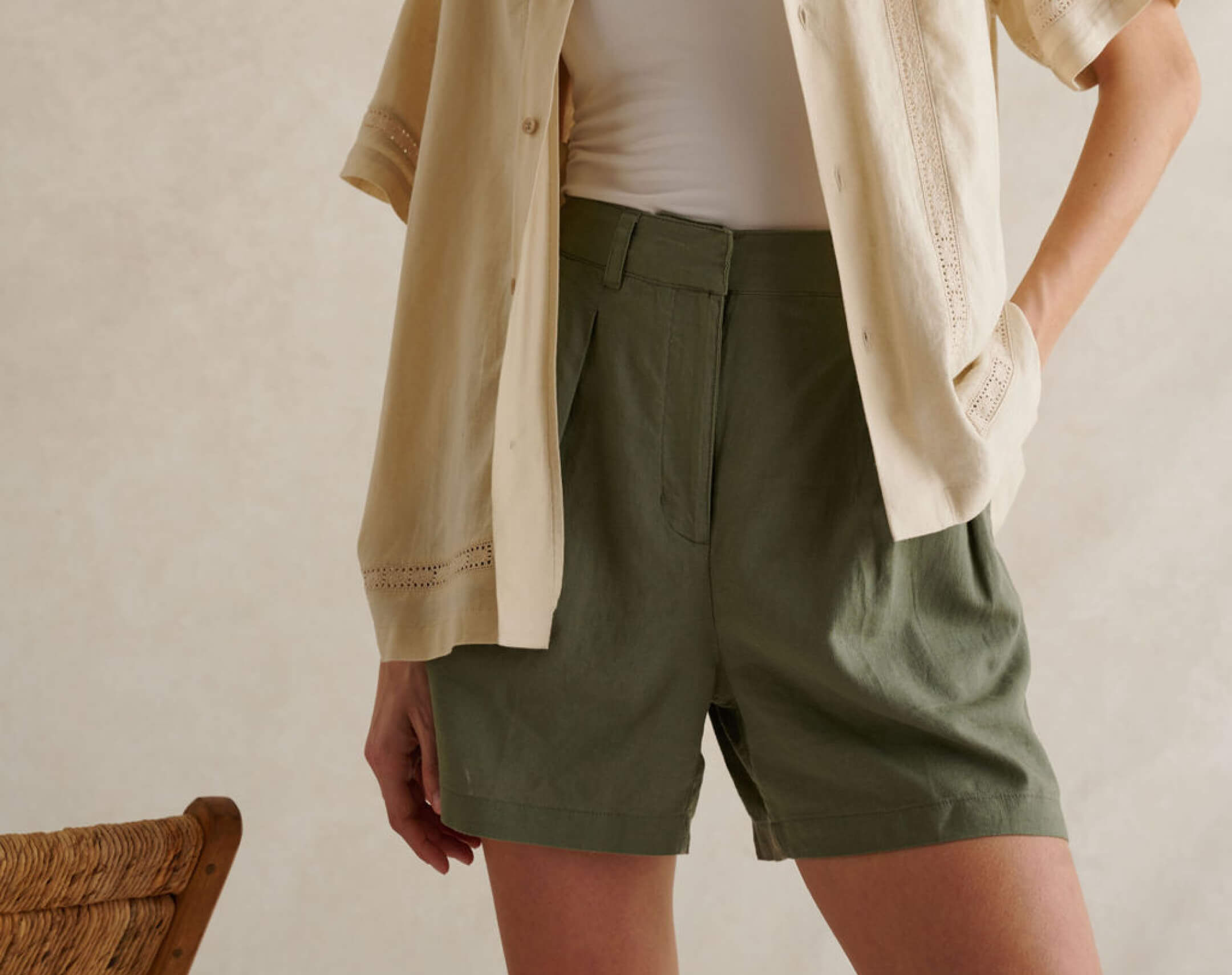 Vêtements décontractés, chaussures et accessoires pour femmes | Roots