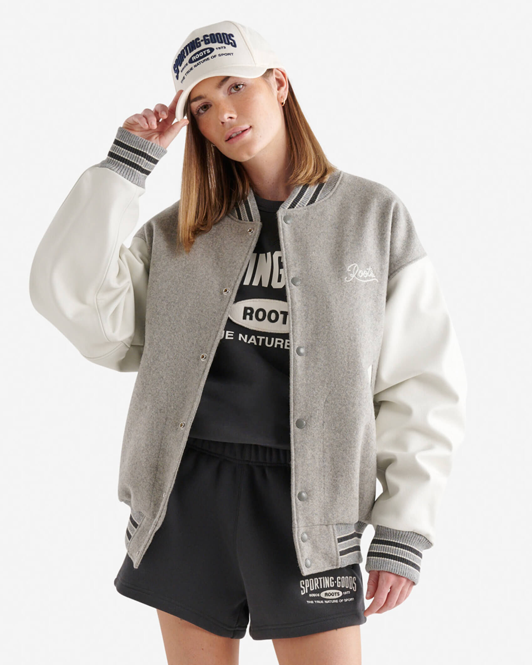 Roots Casual Clothing for Men, Women, and Kids | Roots