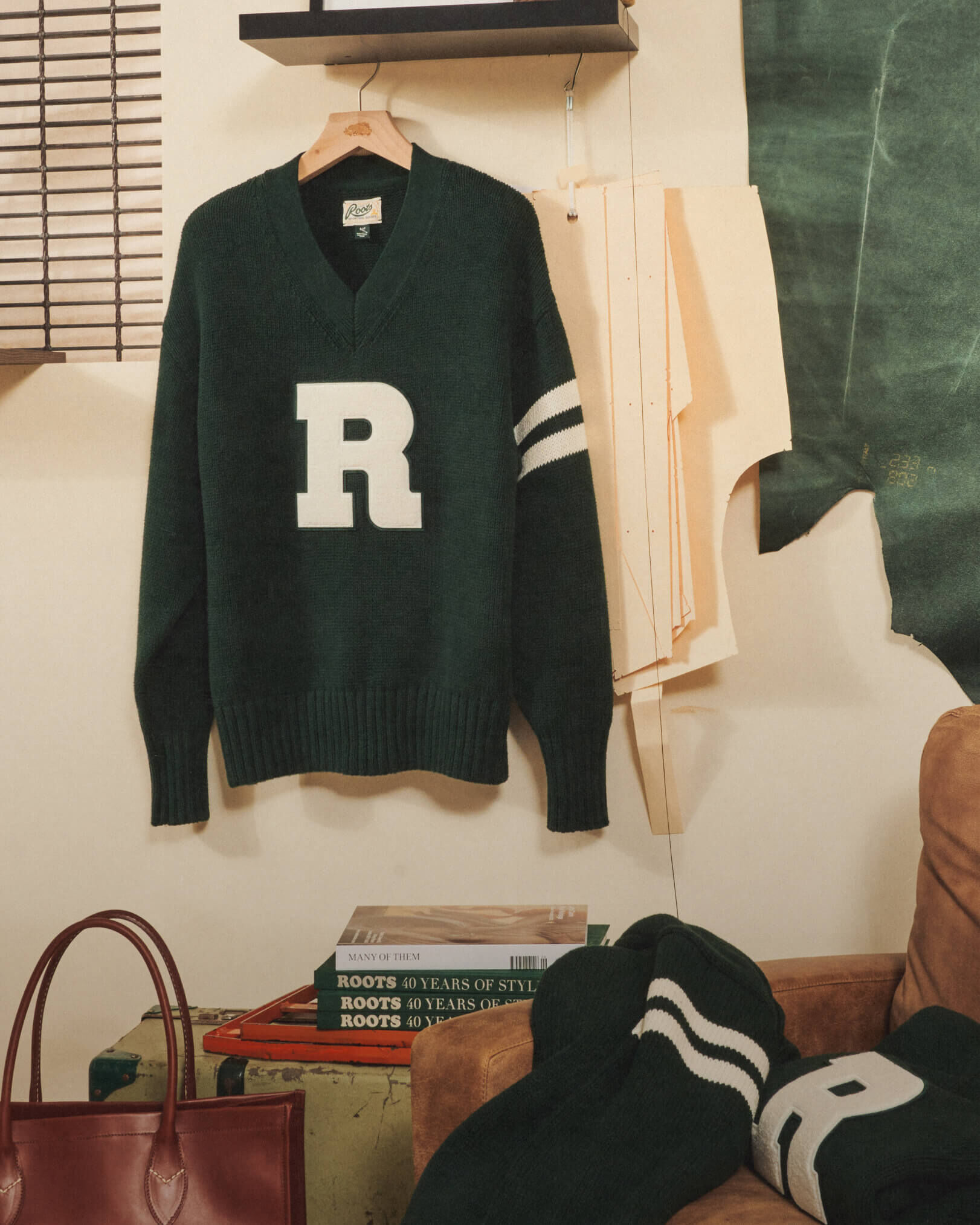 Roots Casual Clothing for Men, Women, and Kids | Roots