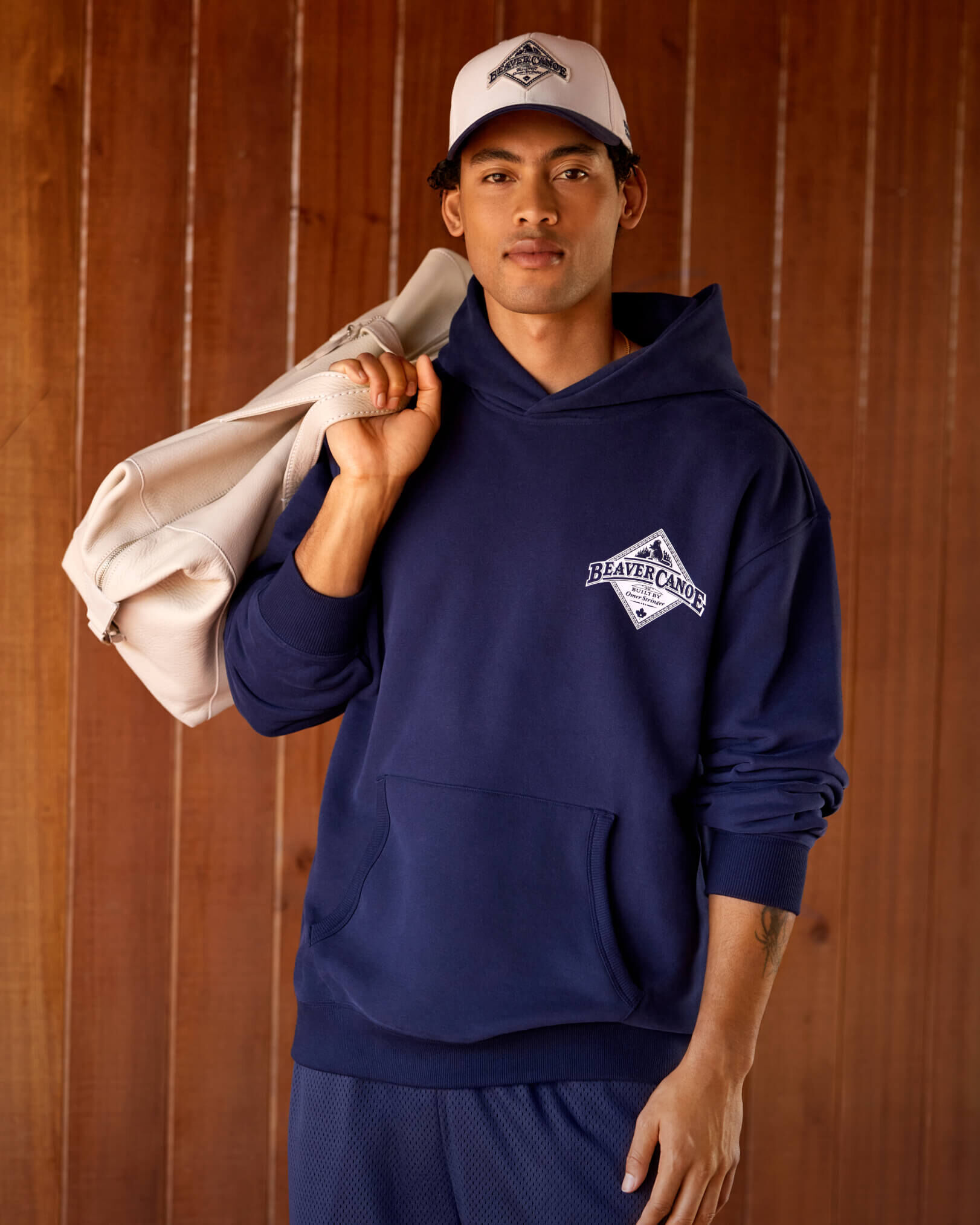 Shop New Men's Clothing & Accessories | Roots