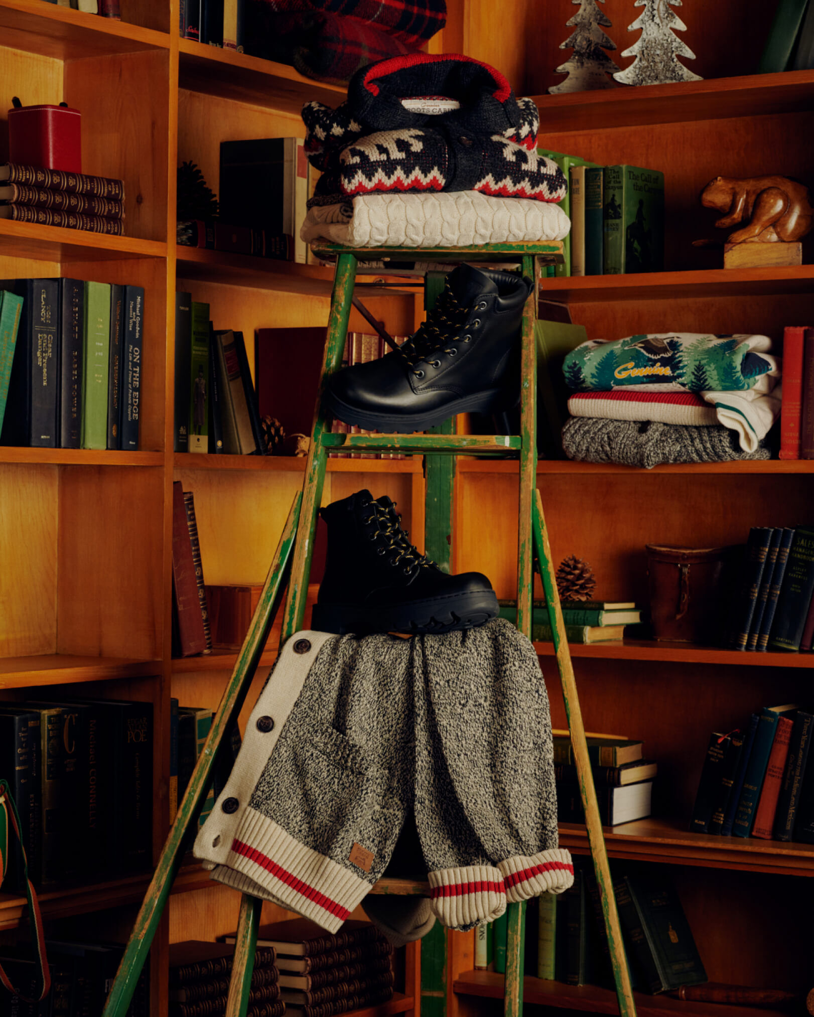 Roots Casual Clothing for Men, Women, and Kids | Roots