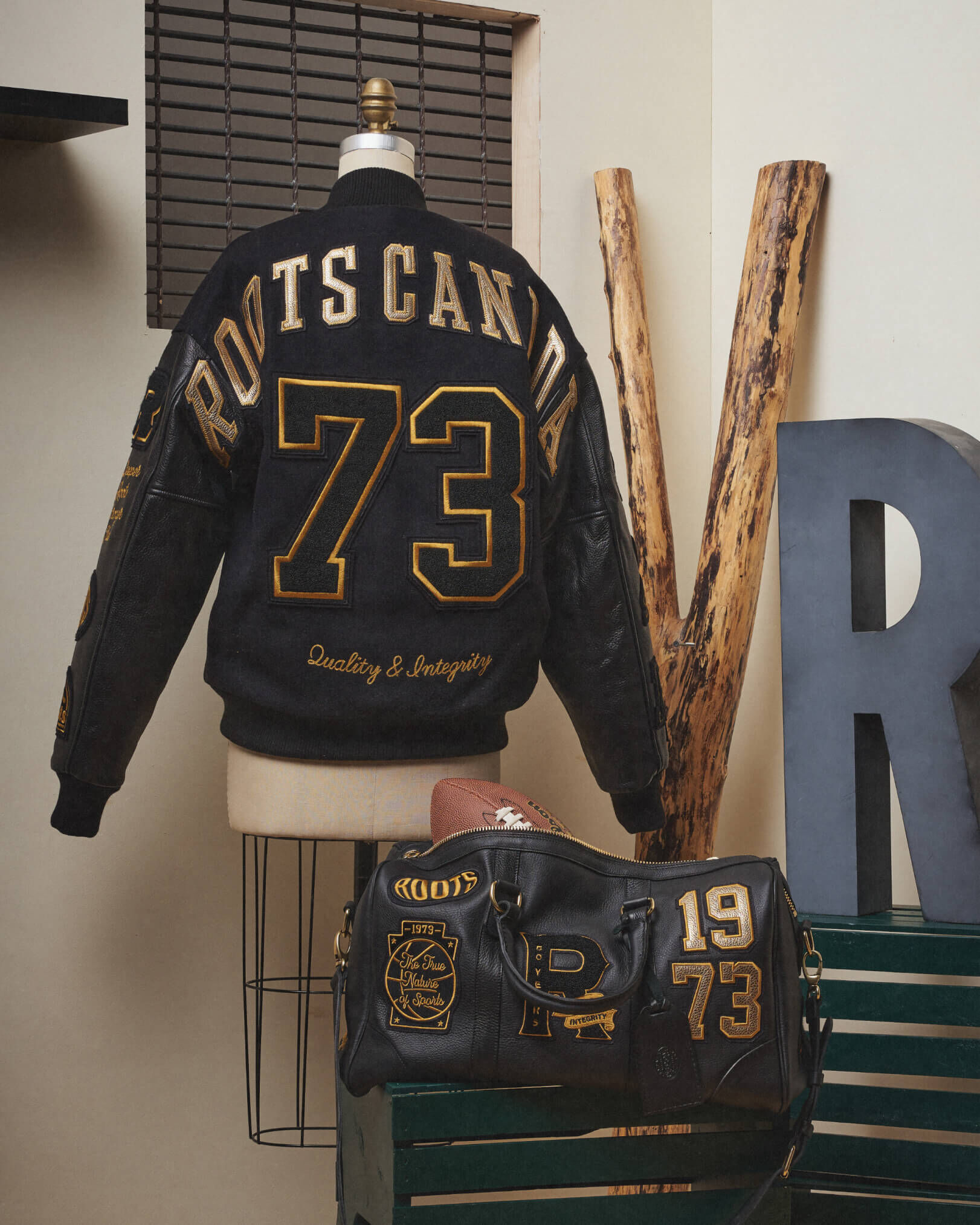 Roots Casual Clothing for Men, Women, and Kids | Roots