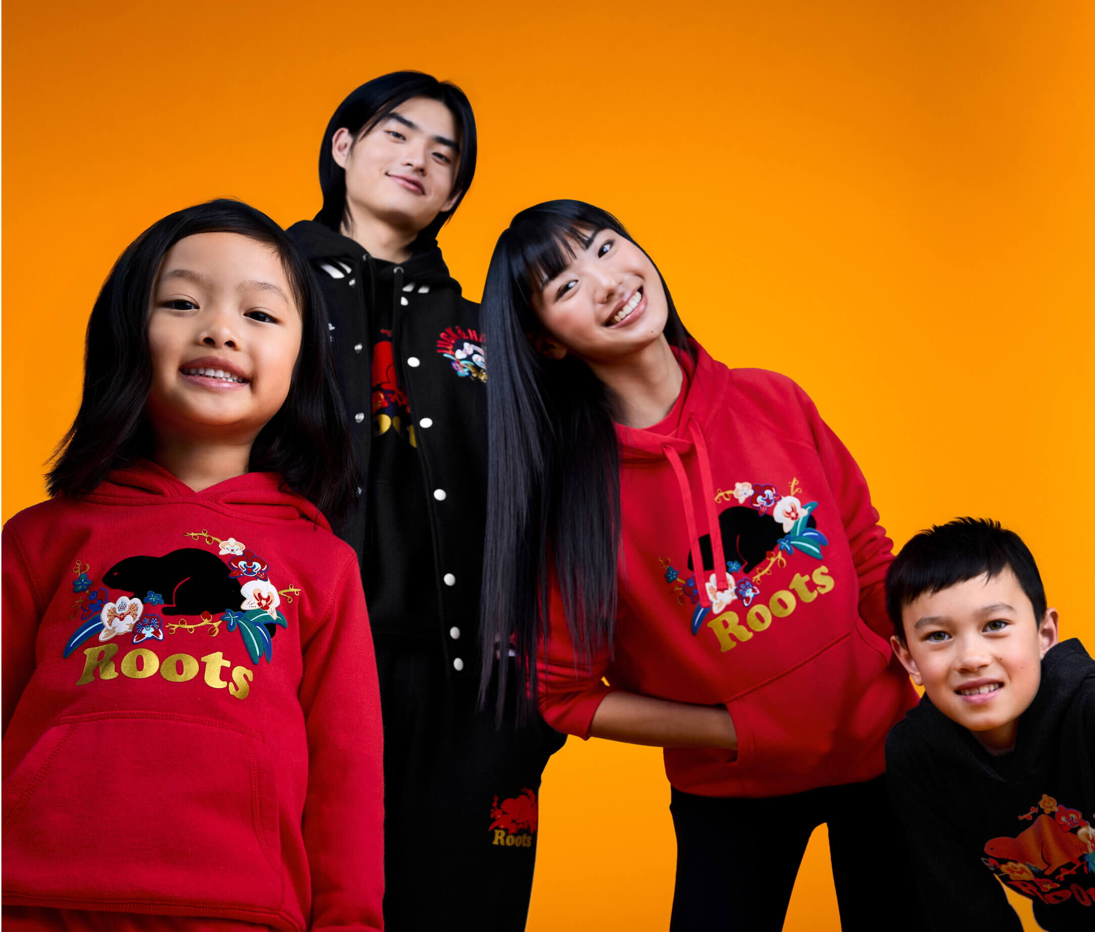 Roots Casual Clothing for Men, Women, and Kids | Roots