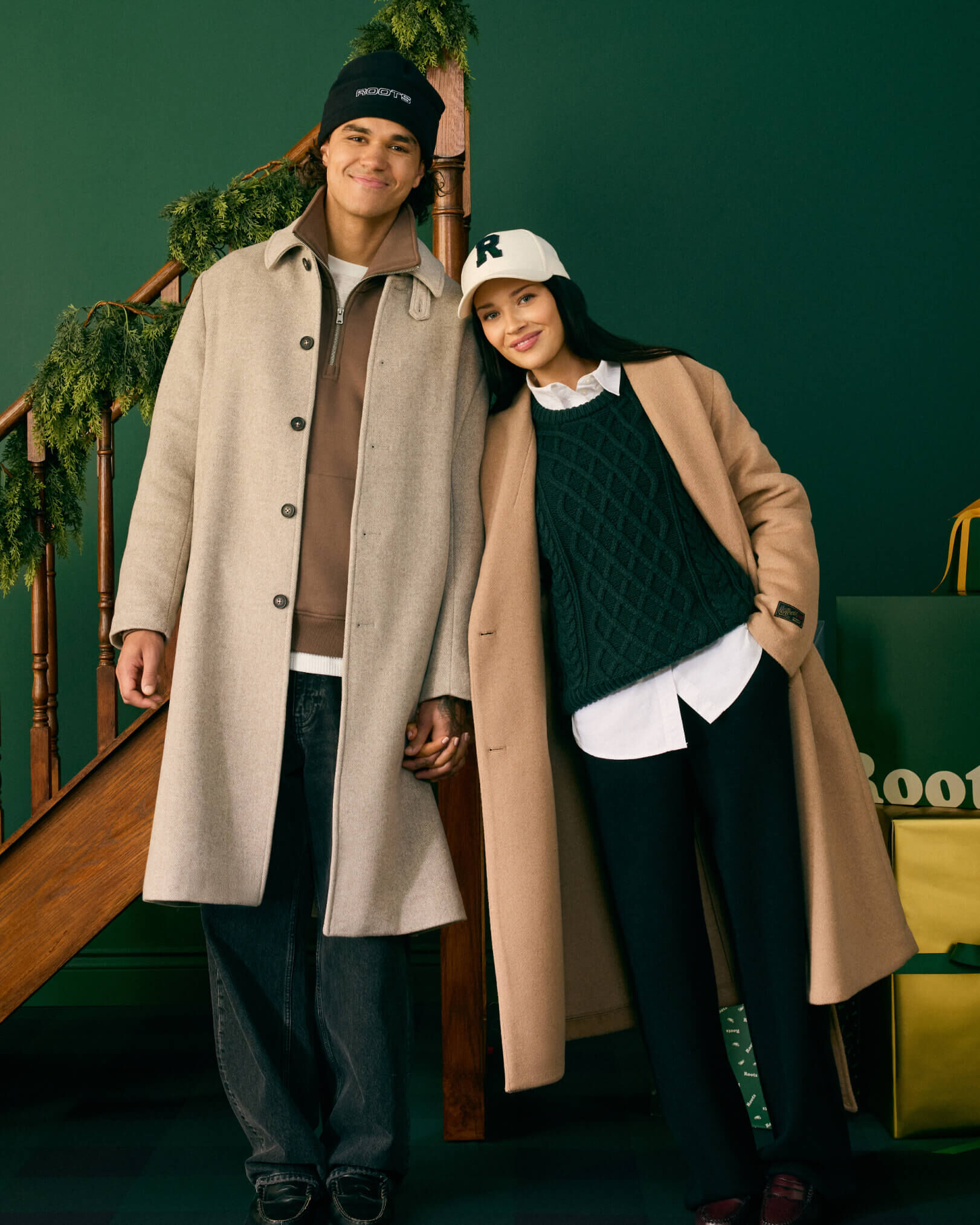 Magasinez les nouveaux vêtements et accessoires pour femmes | Roots