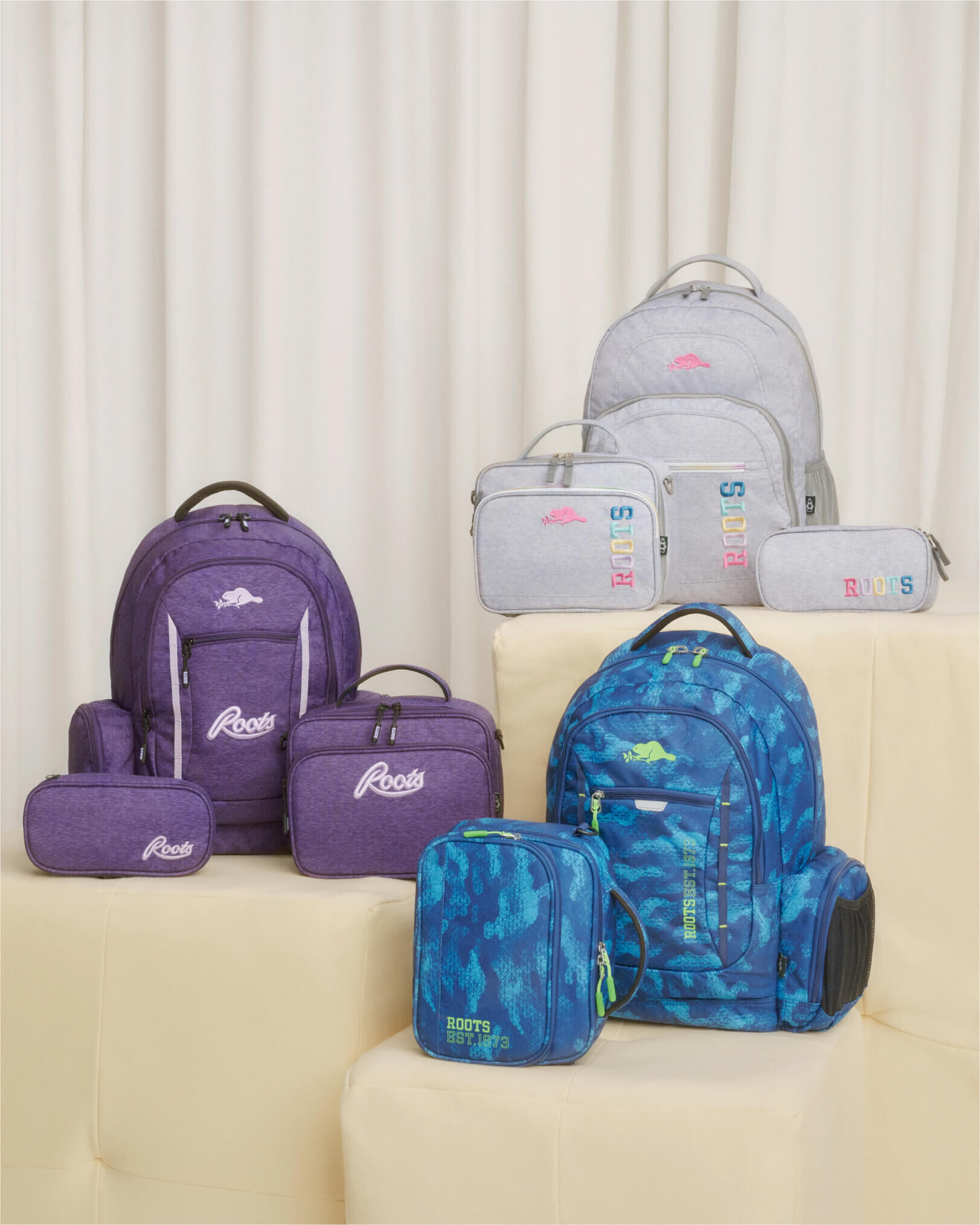 Kids Boys and Girls New Arrivals | Roots