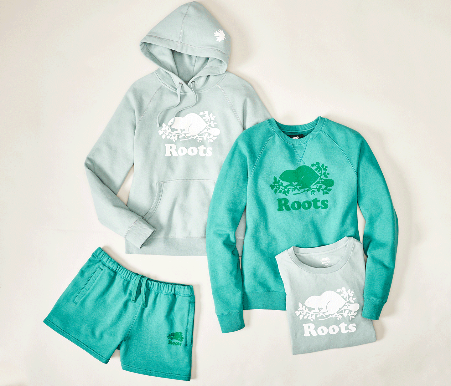 Roots Casual Clothing for Men, Women, and Kids | Roots