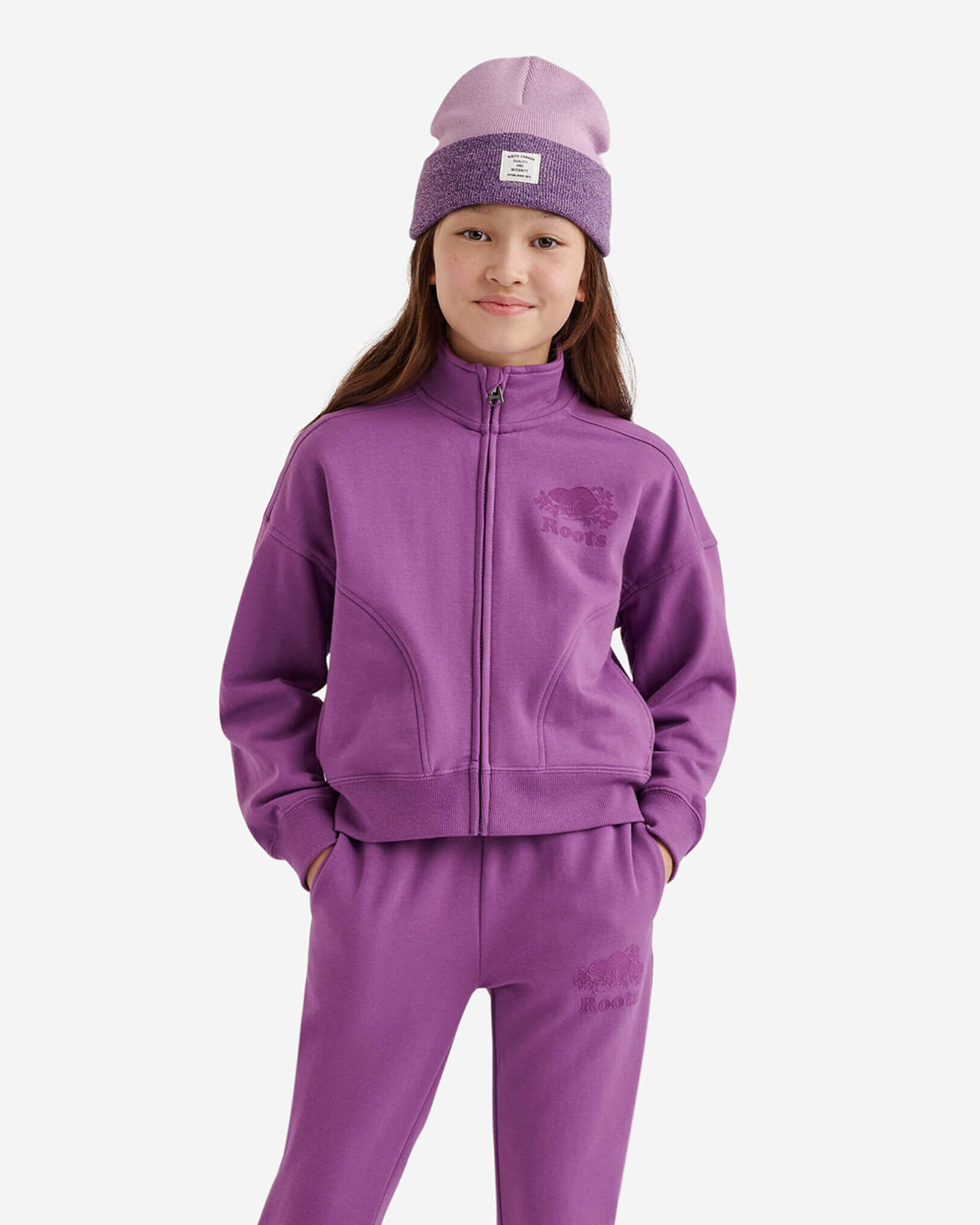 Roots Casual Clothing for Men, Women, and Kids | Roots