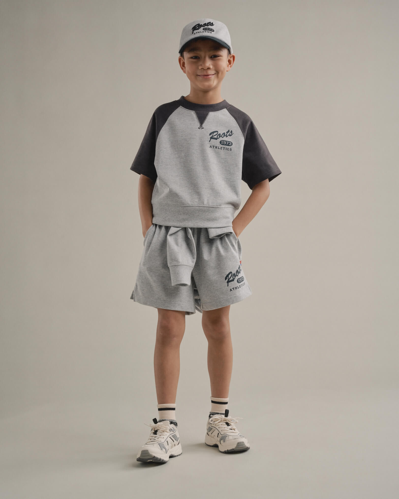 Roots Casual Clothing for Men, Women, and Kids | Roots