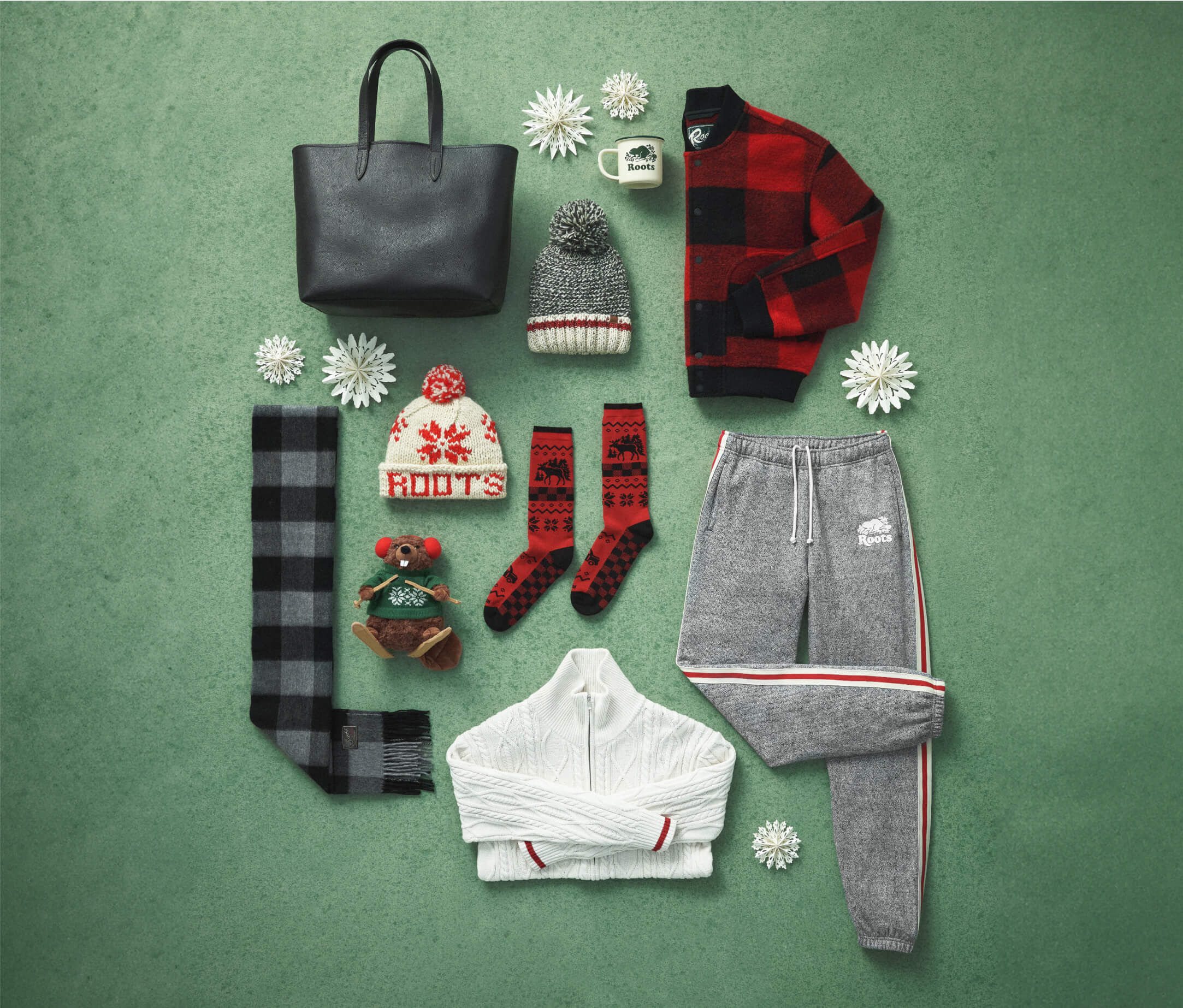 Roots Casual Clothing for Men, Women, and Kids | Roots