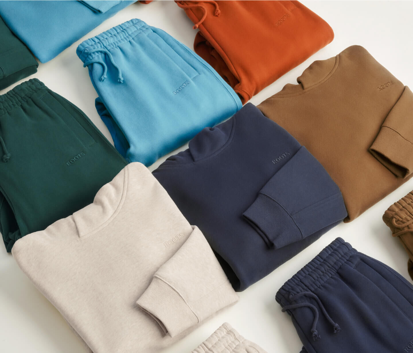 Roots Casual Clothing for Men, Women, and Kids | Roots