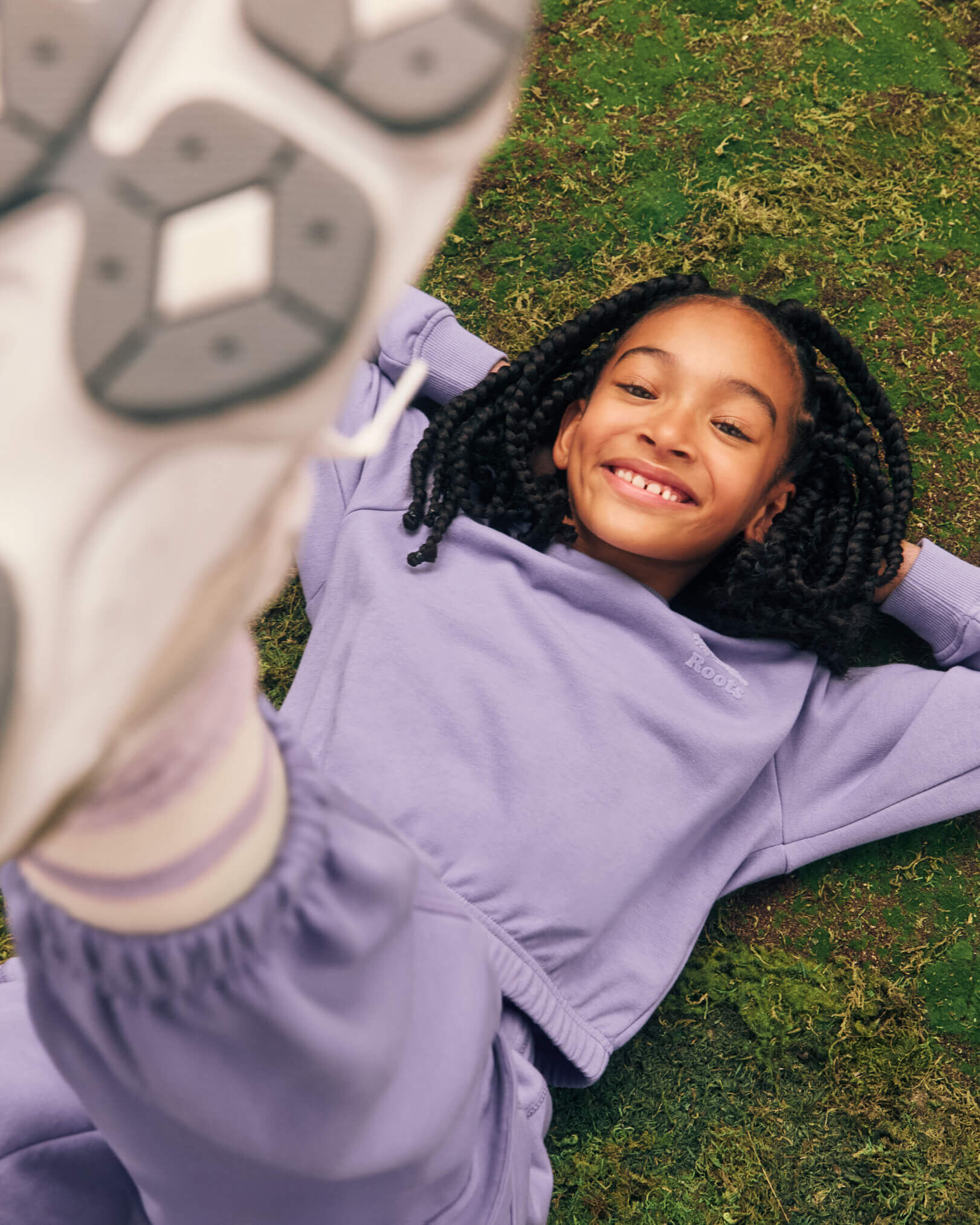 Roots Casual Clothing for Men, Women, and Kids | Roots