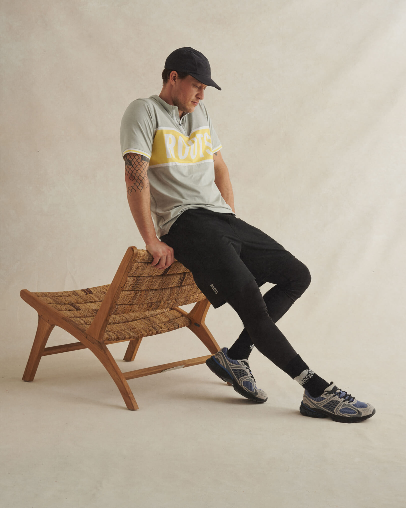 Roots Casual Clothing for Men, Women, and Kids | Roots