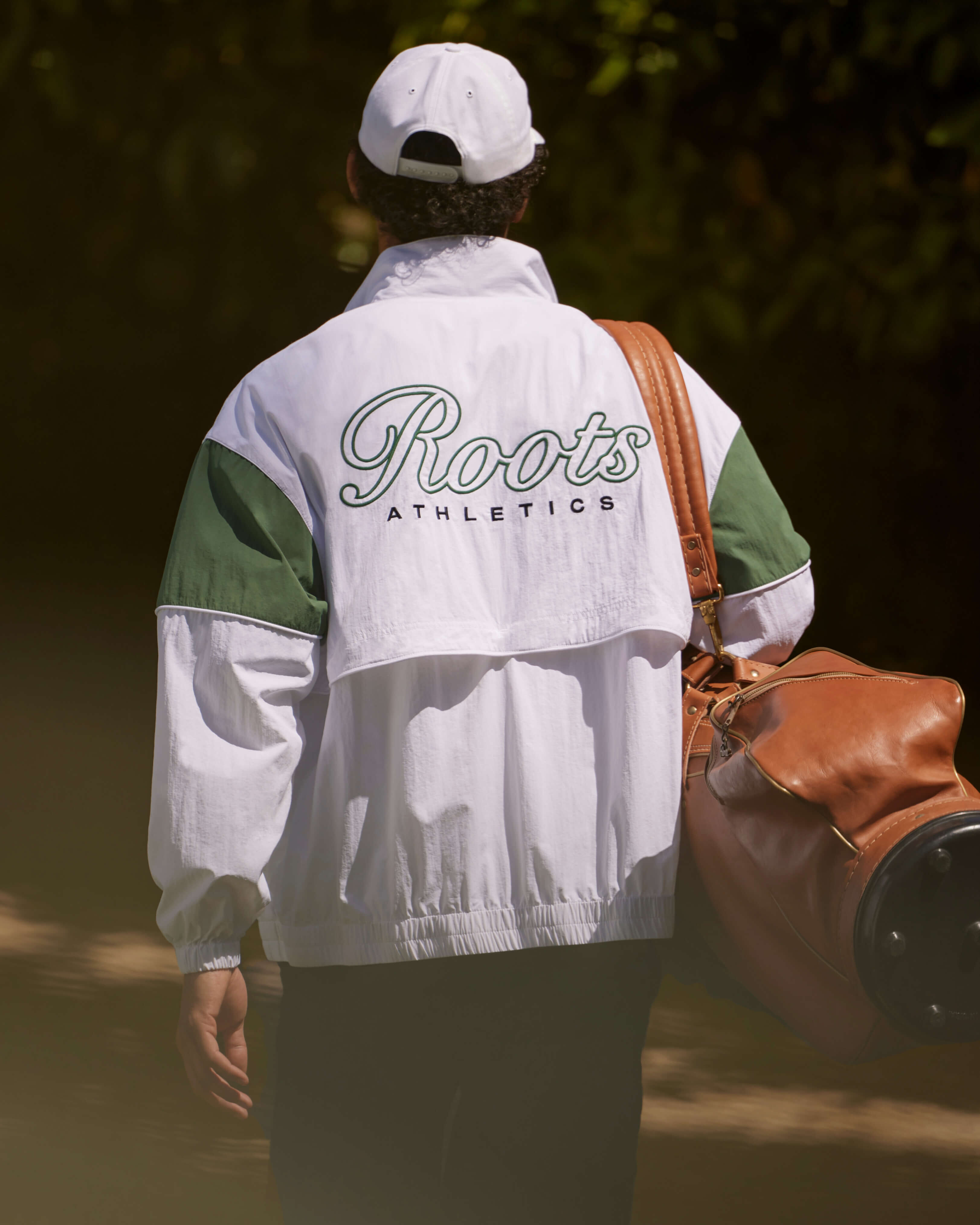 Shop New Men's Clothing & Accessories | Roots