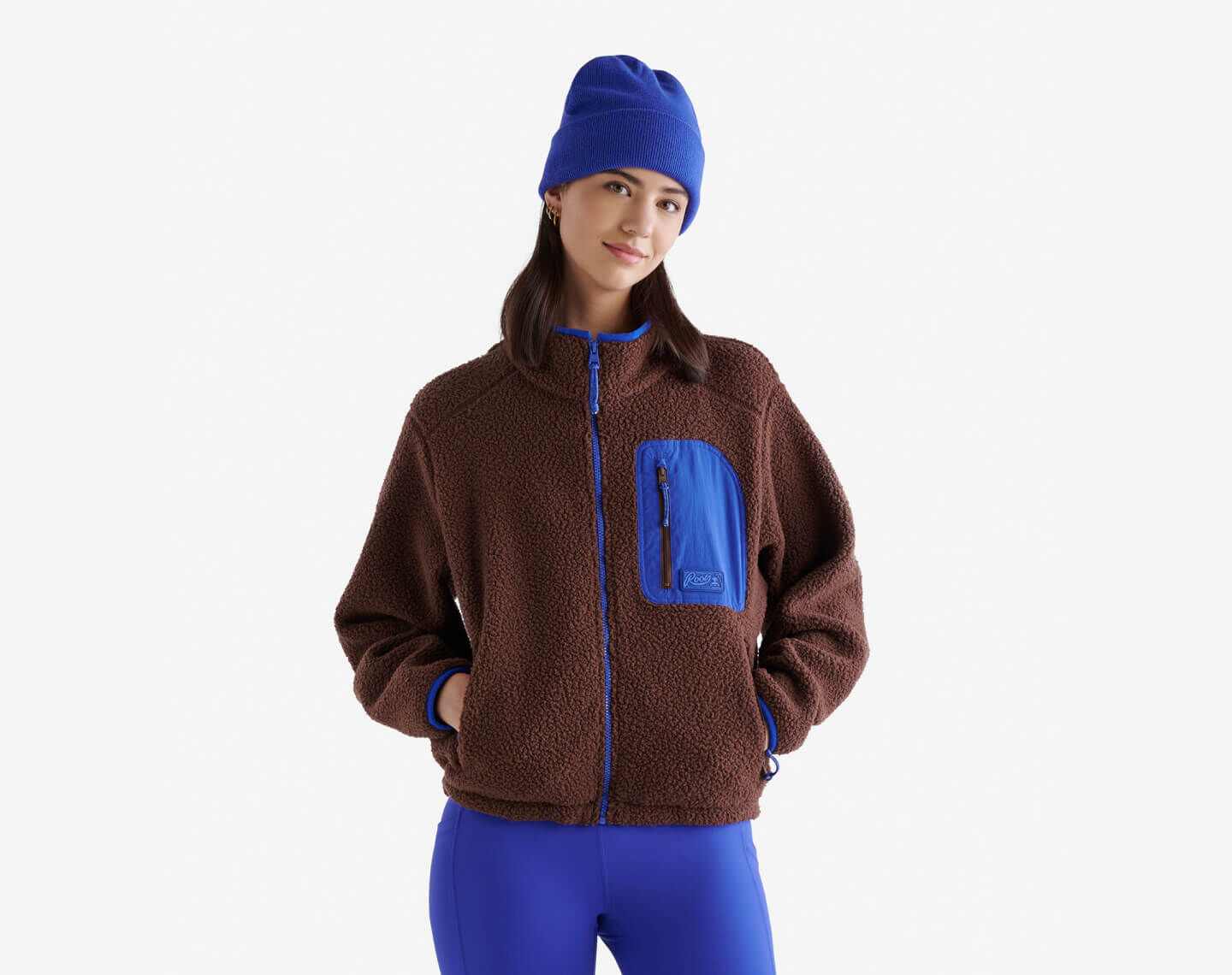 Vêtements décontractés, chaussures et accessoires pour femmes | Roots