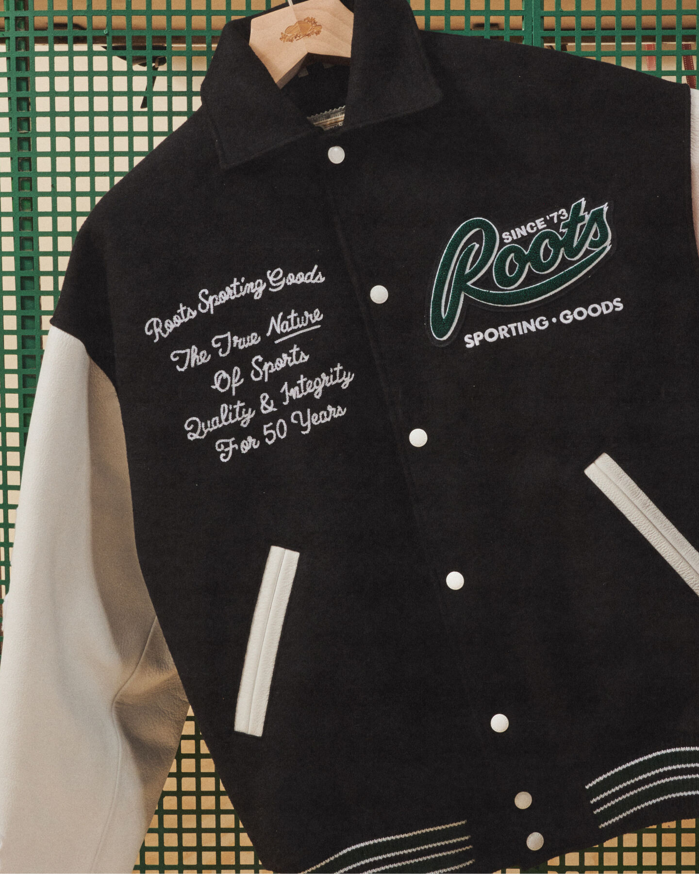 Roots Casual Clothing for Men, Women, and Kids | Roots