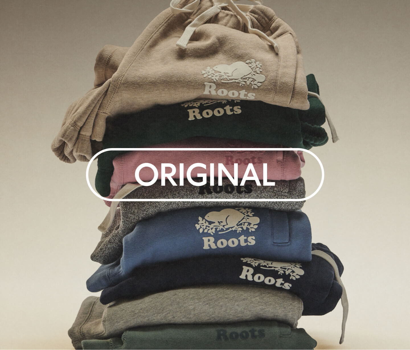 Roots Casual Clothing for Men, Women, and Kids | Roots