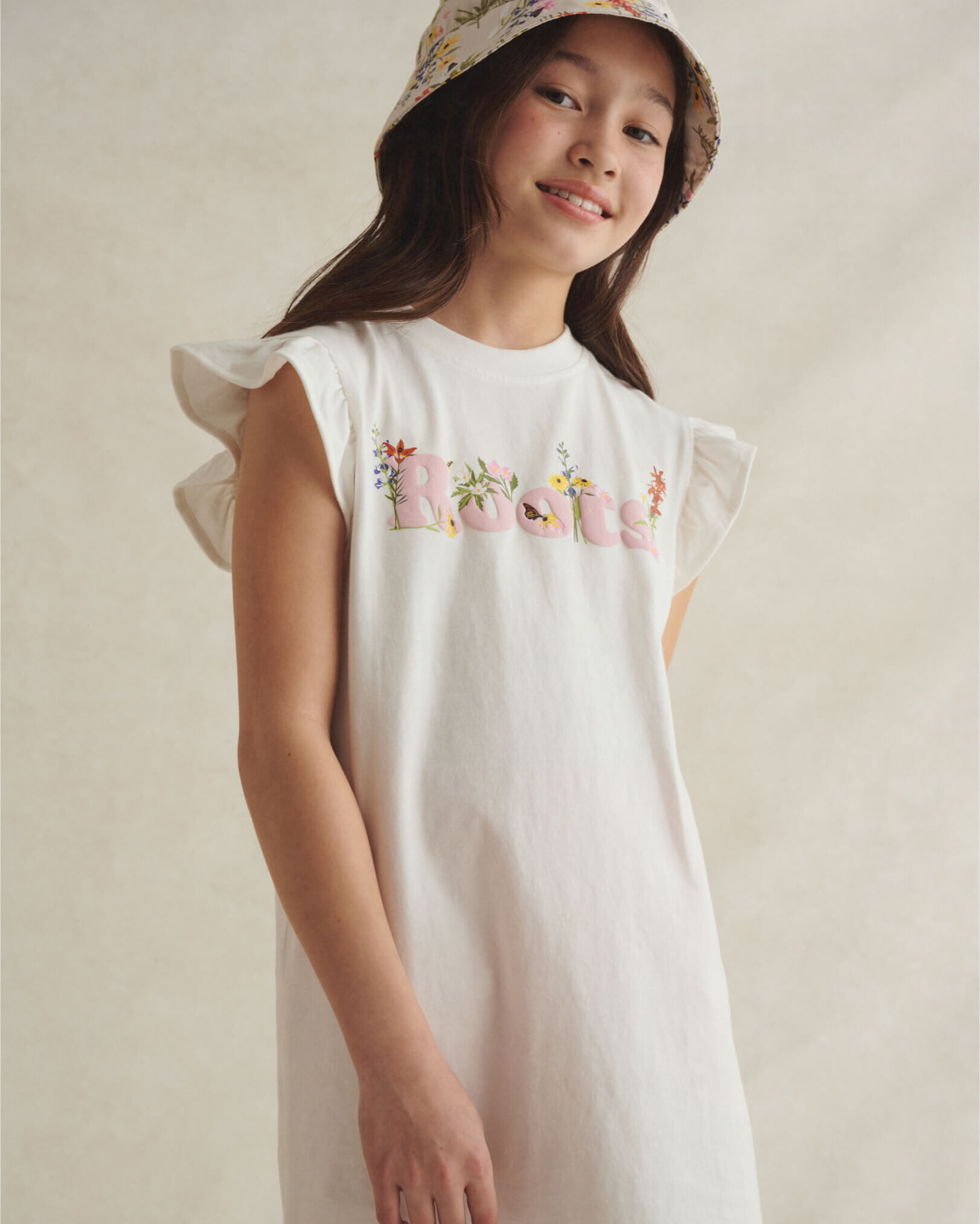 Kids Boys and Girls New Arrivals | Roots
