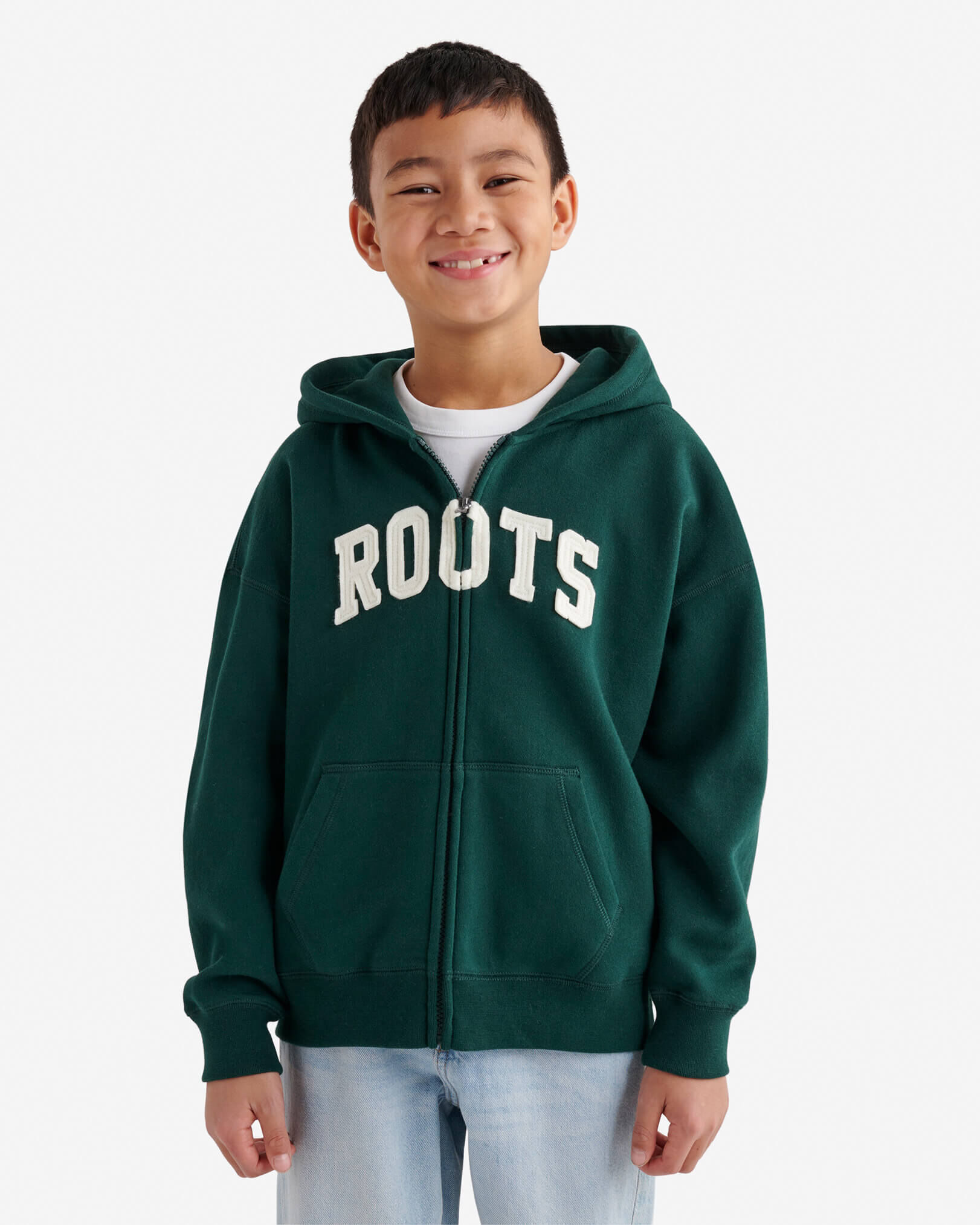 Roots Casual Clothing for Men, Women, and Kids | Roots