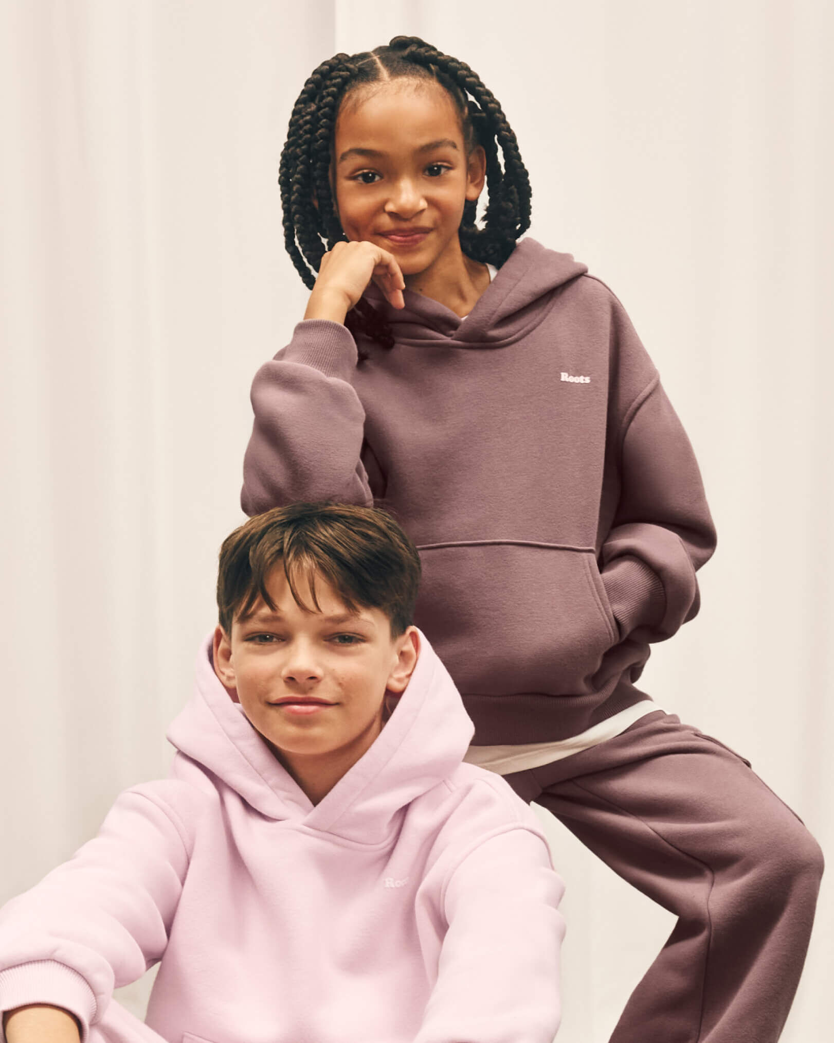 Roots Casual Clothing for Men, Women, and Kids | Roots