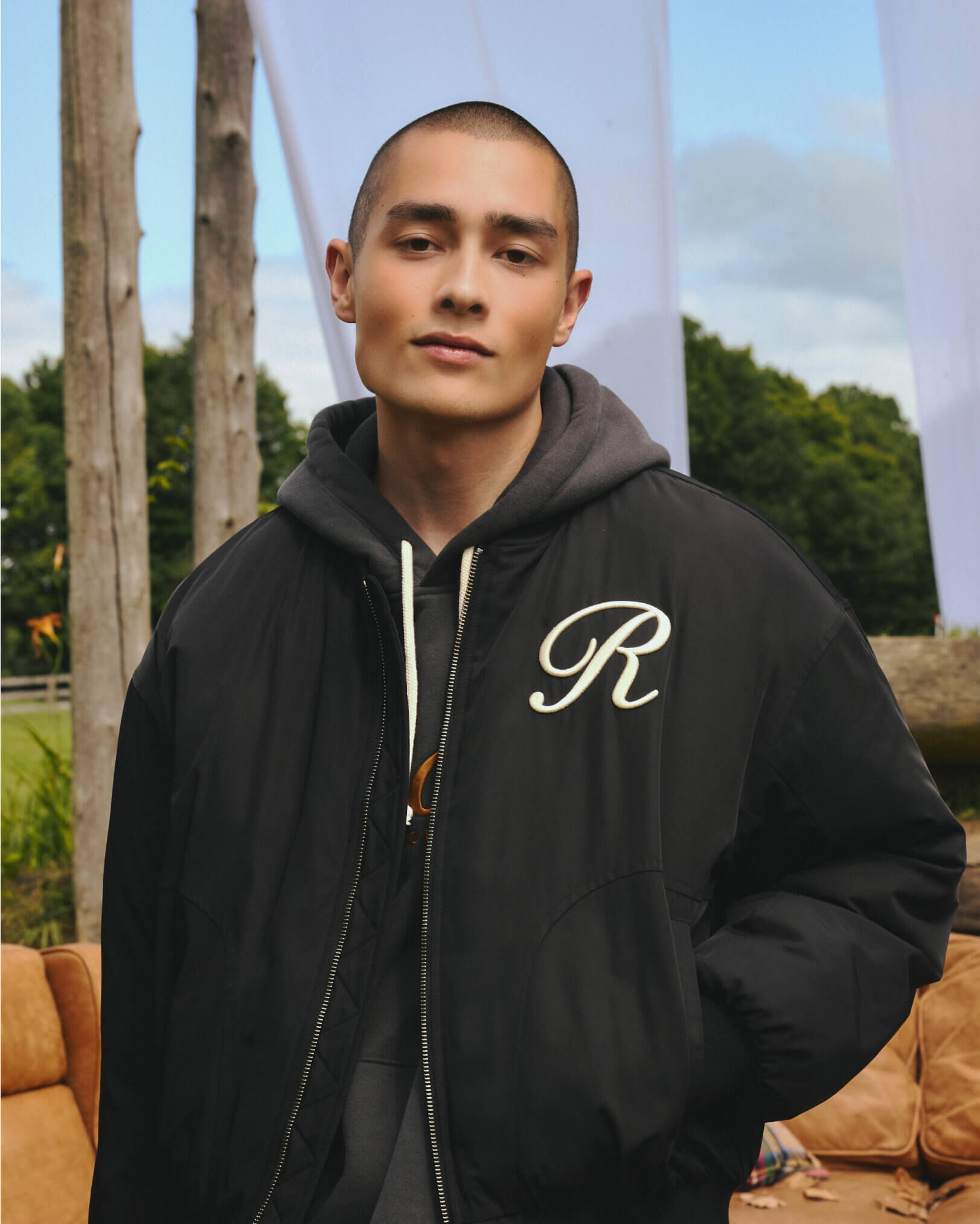 Roots Casual Clothing for Men, Women, and Kids | Roots