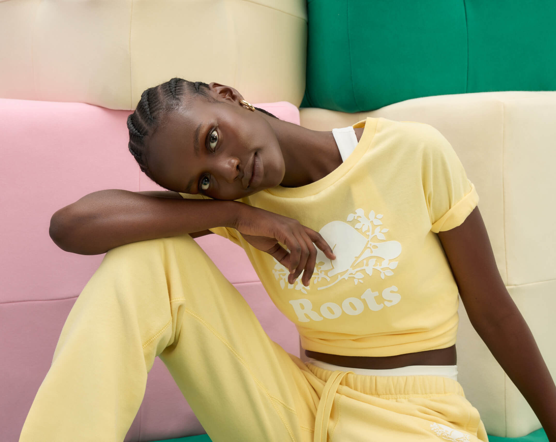 Women's Casual Clothing & Accessories | Roots