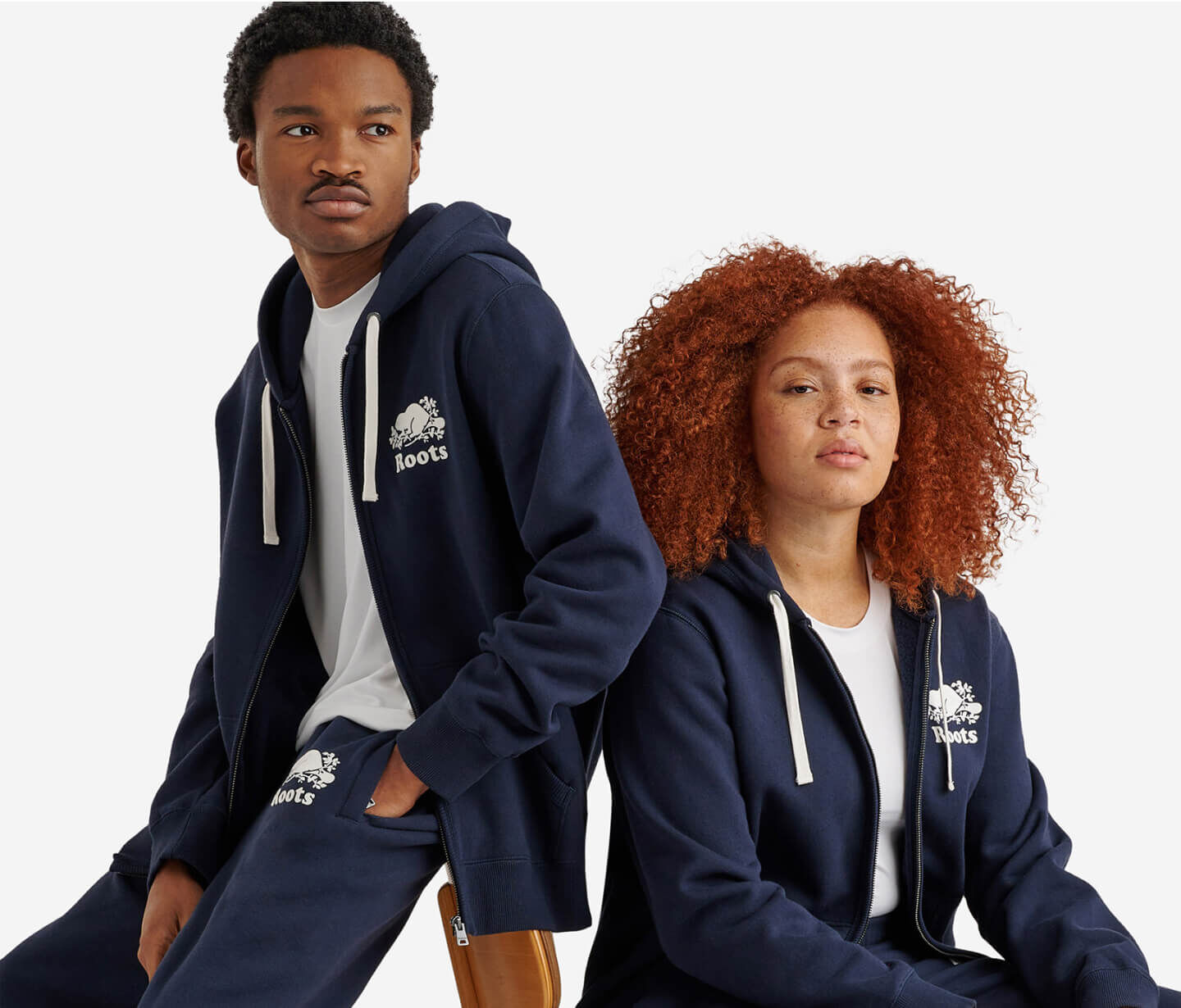 Sweats: Sweatshirts, Sweatpants, and Sweatsuits | Roots