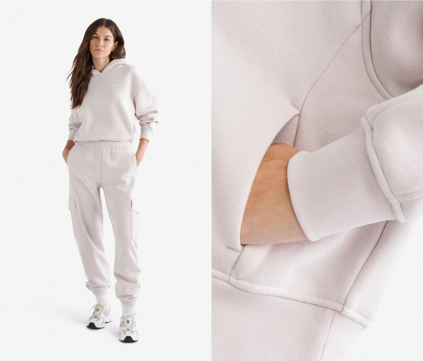 Sweats: Sweatshirts, Sweatpants, and Sweatsuits | Roots