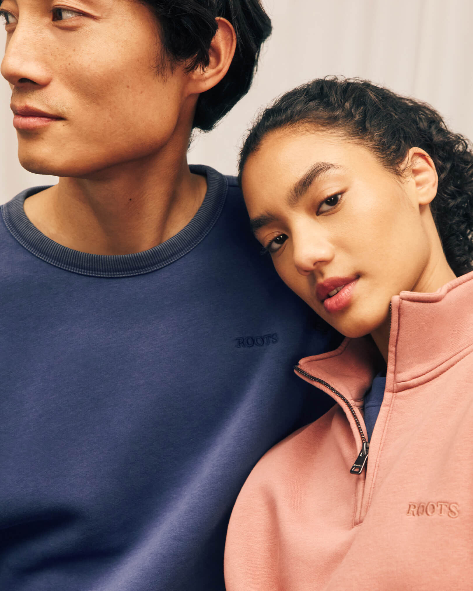 Roots Casual Clothing for Men, Women, and Kids | Roots