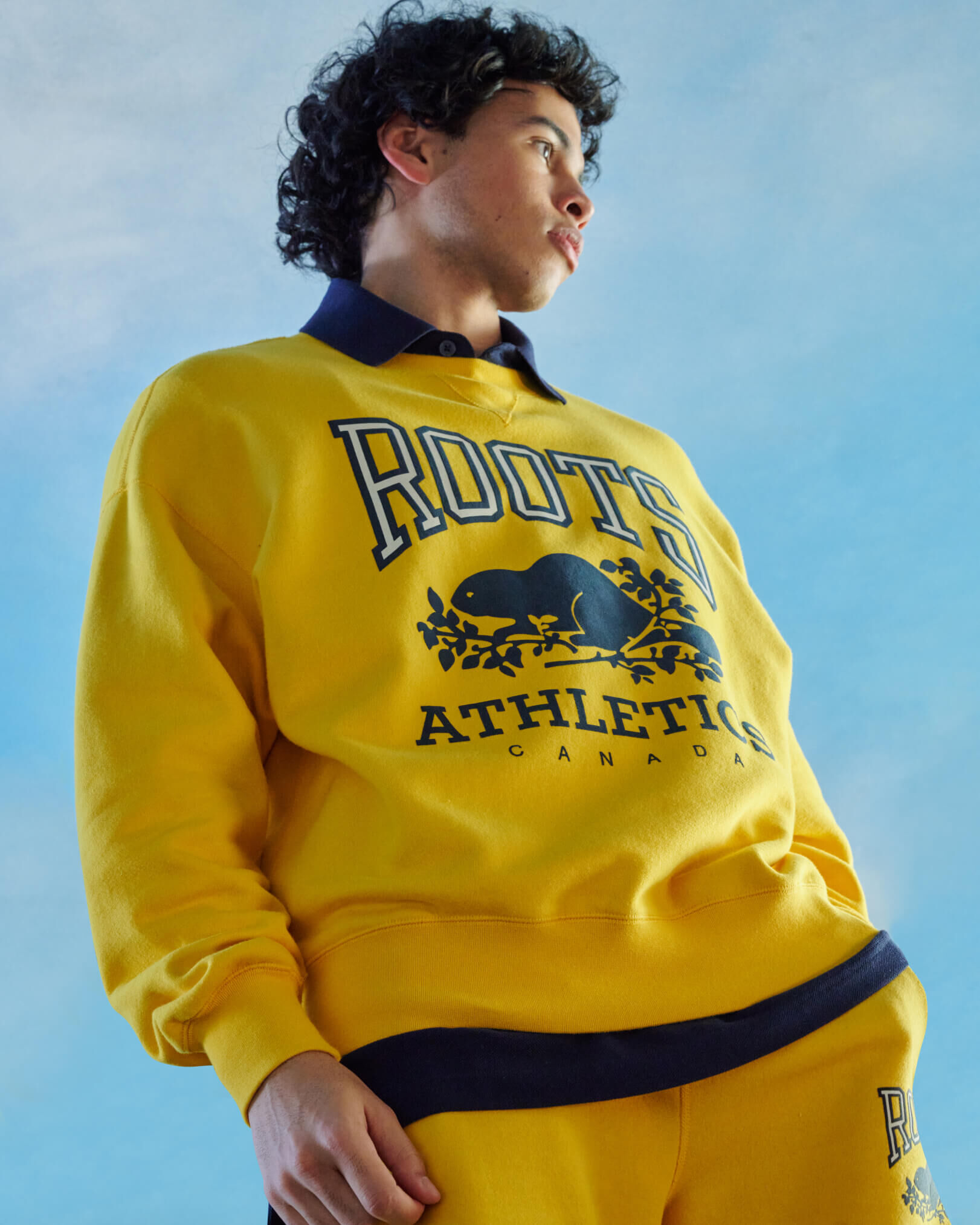 Mens - New Arrivals | Roots