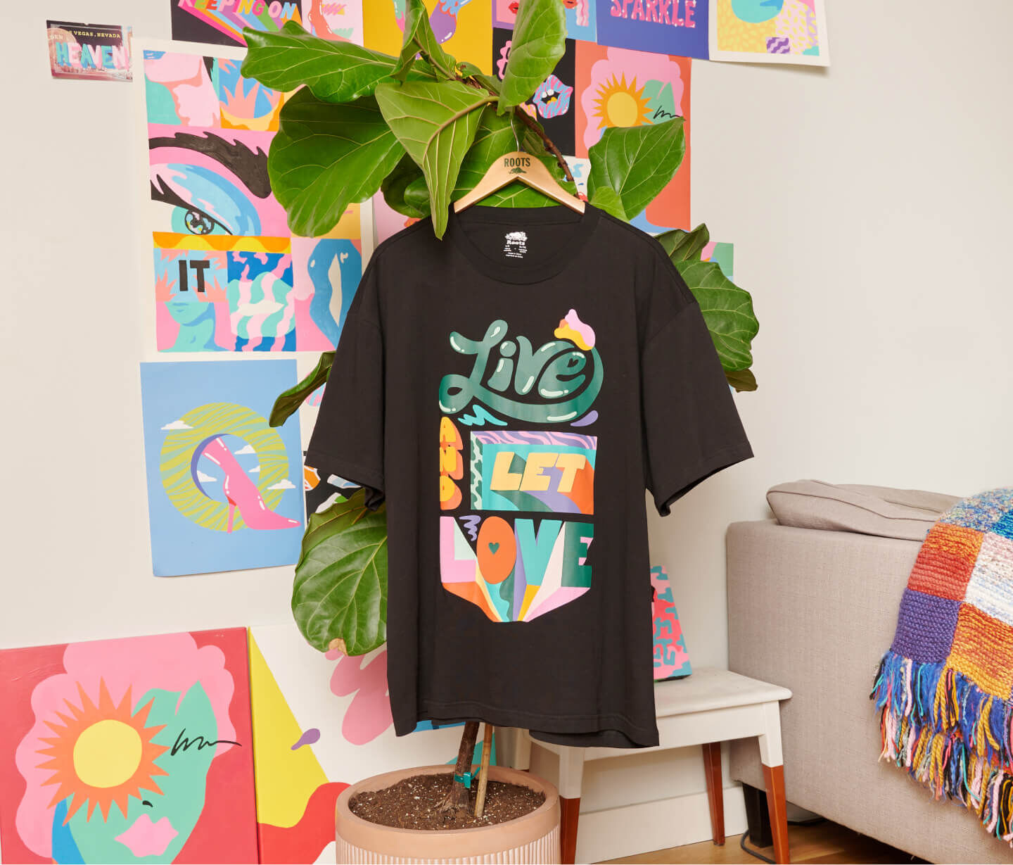 Roots Casual Clothing for Men, Women, and Kids | Roots