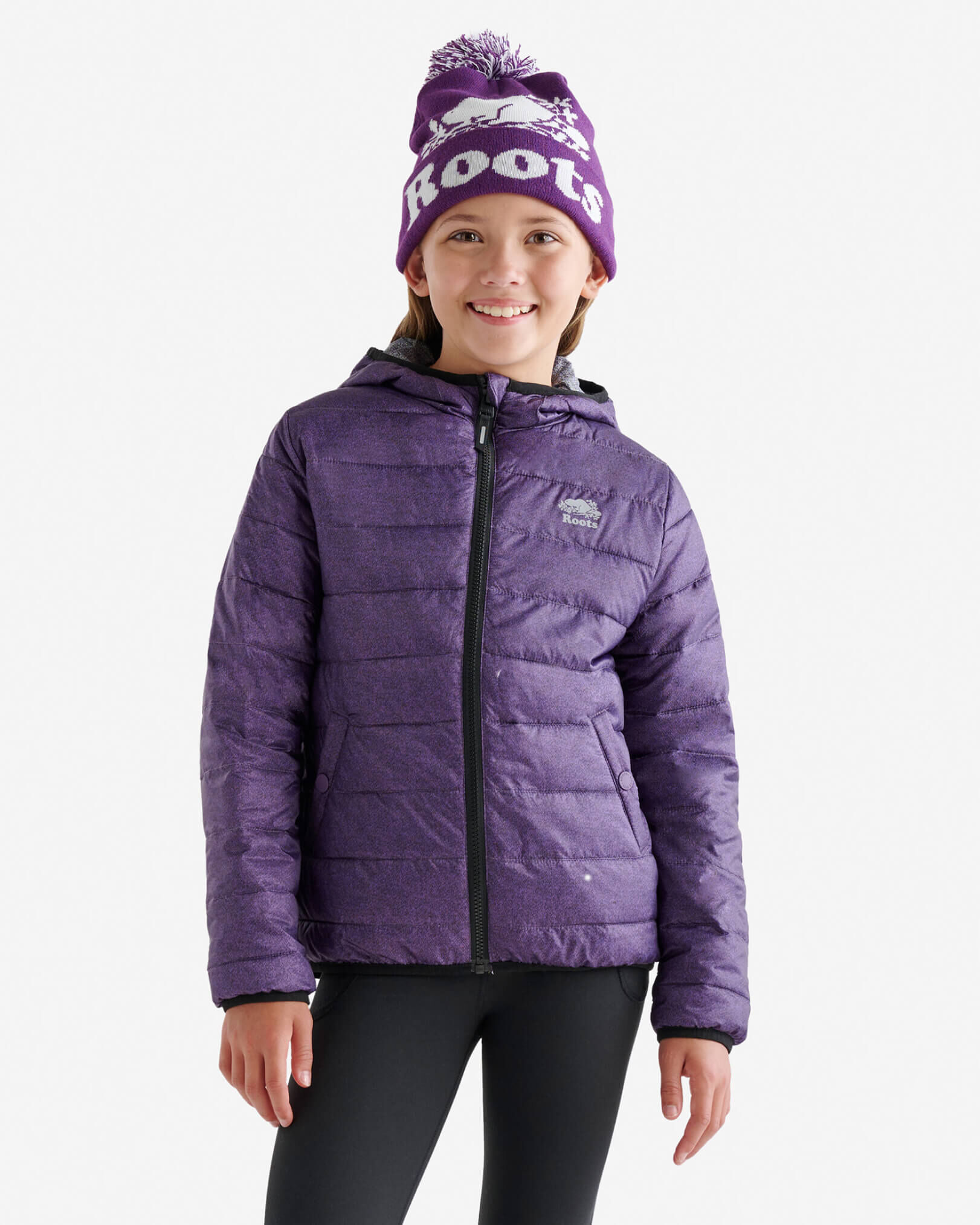 Roots Casual Clothing for Men, Women, and Kids | Roots