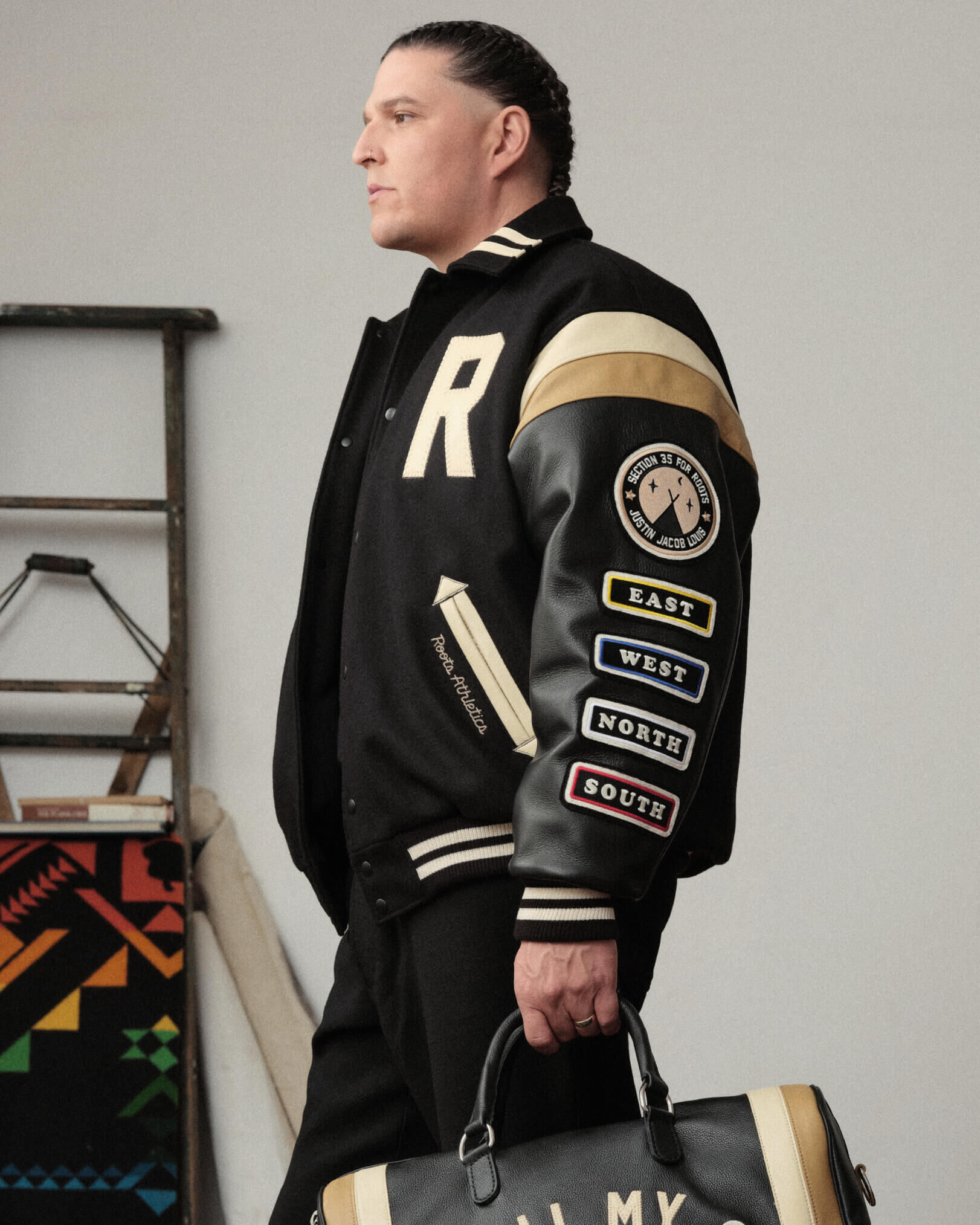 Roots Casual Clothing for Men, Women, and Kids | Roots