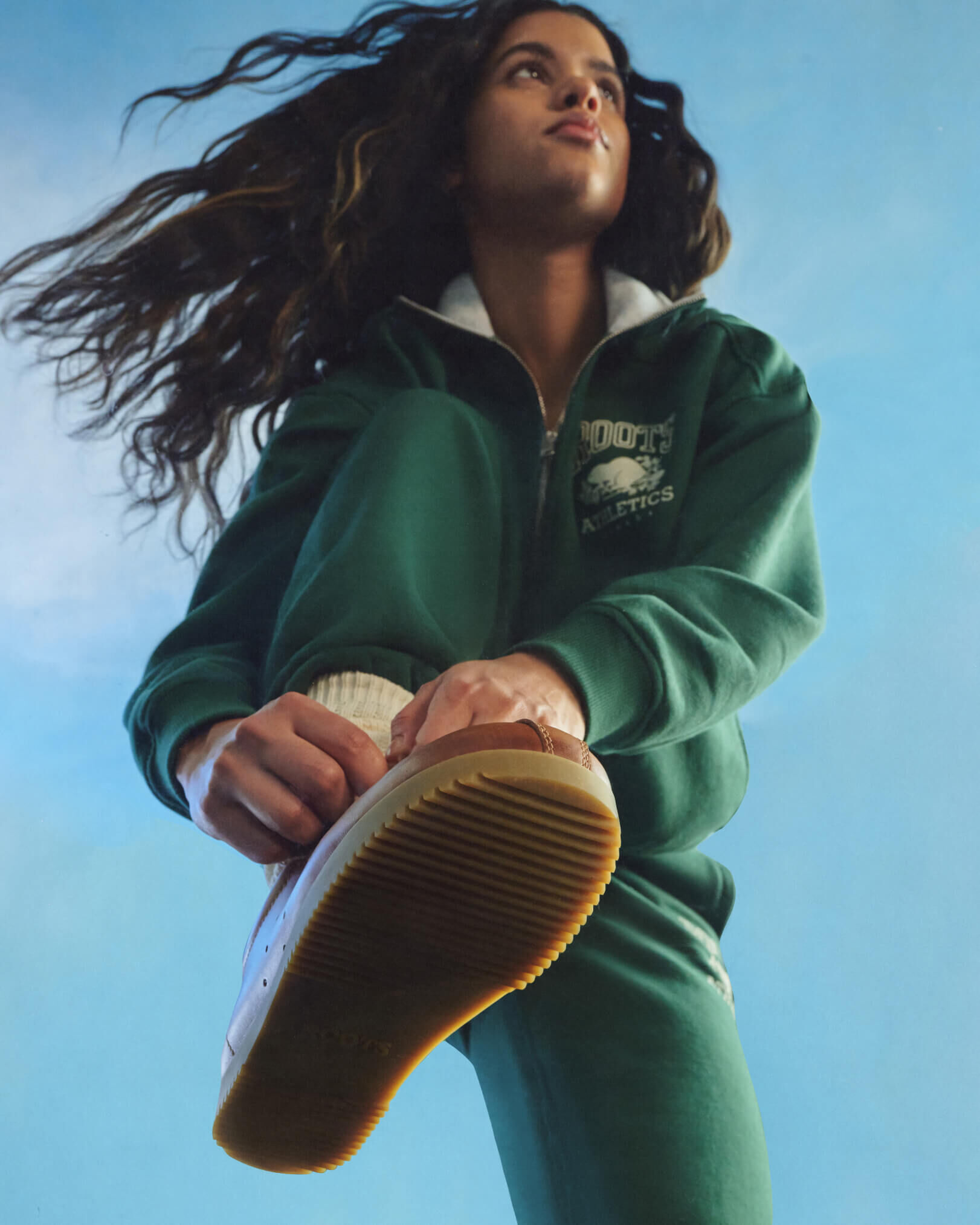 Roots Casual Clothing for Men, Women, and Kids | Roots