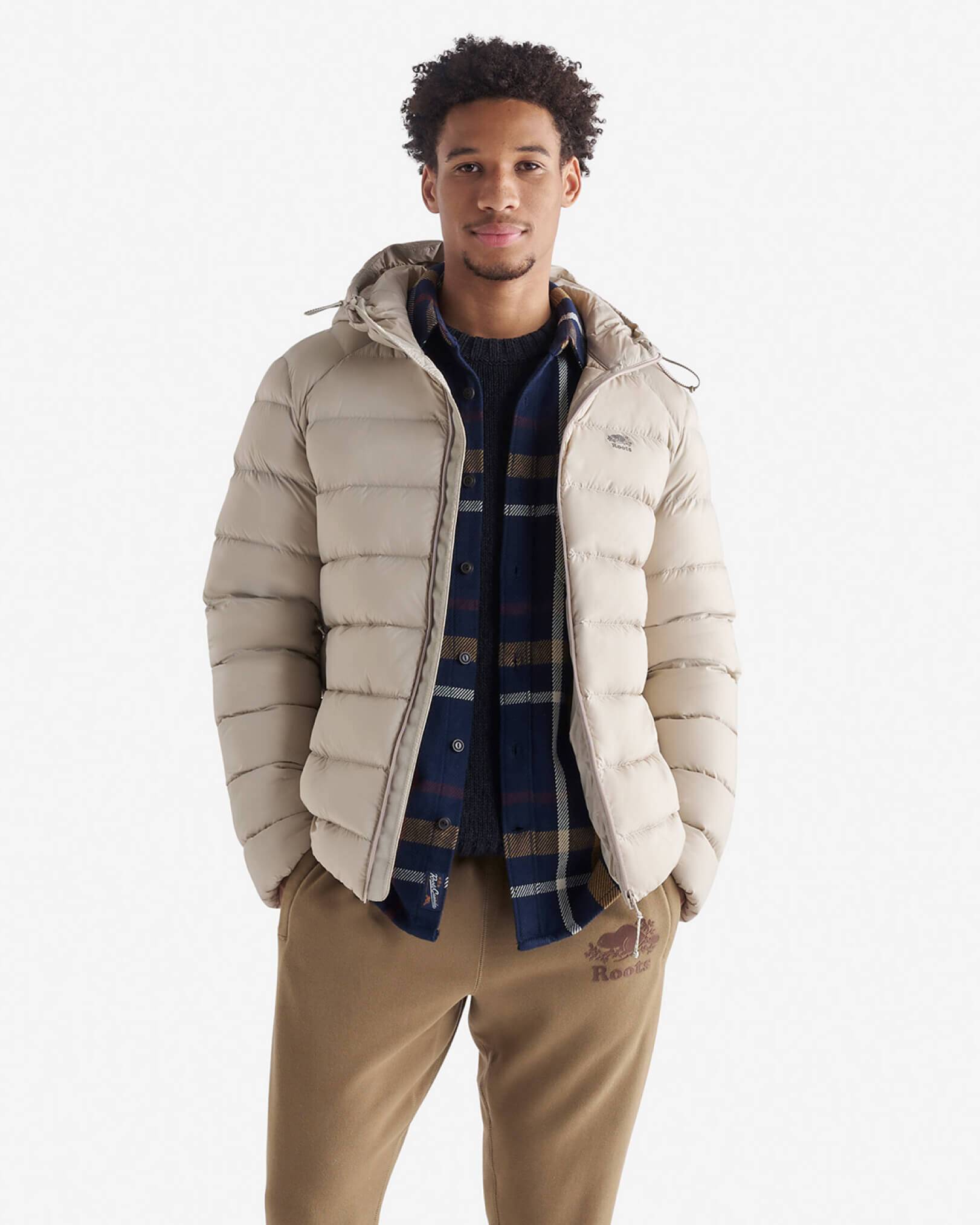 Roots Casual Clothing for Men, Women, and Kids | Roots