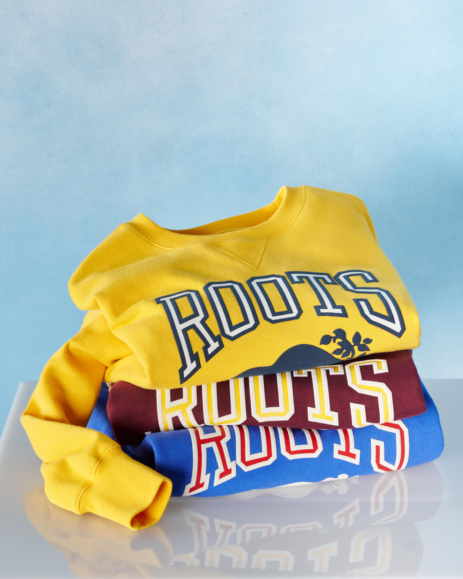 Roots Casual Clothing for Men, Women, and Kids | Roots