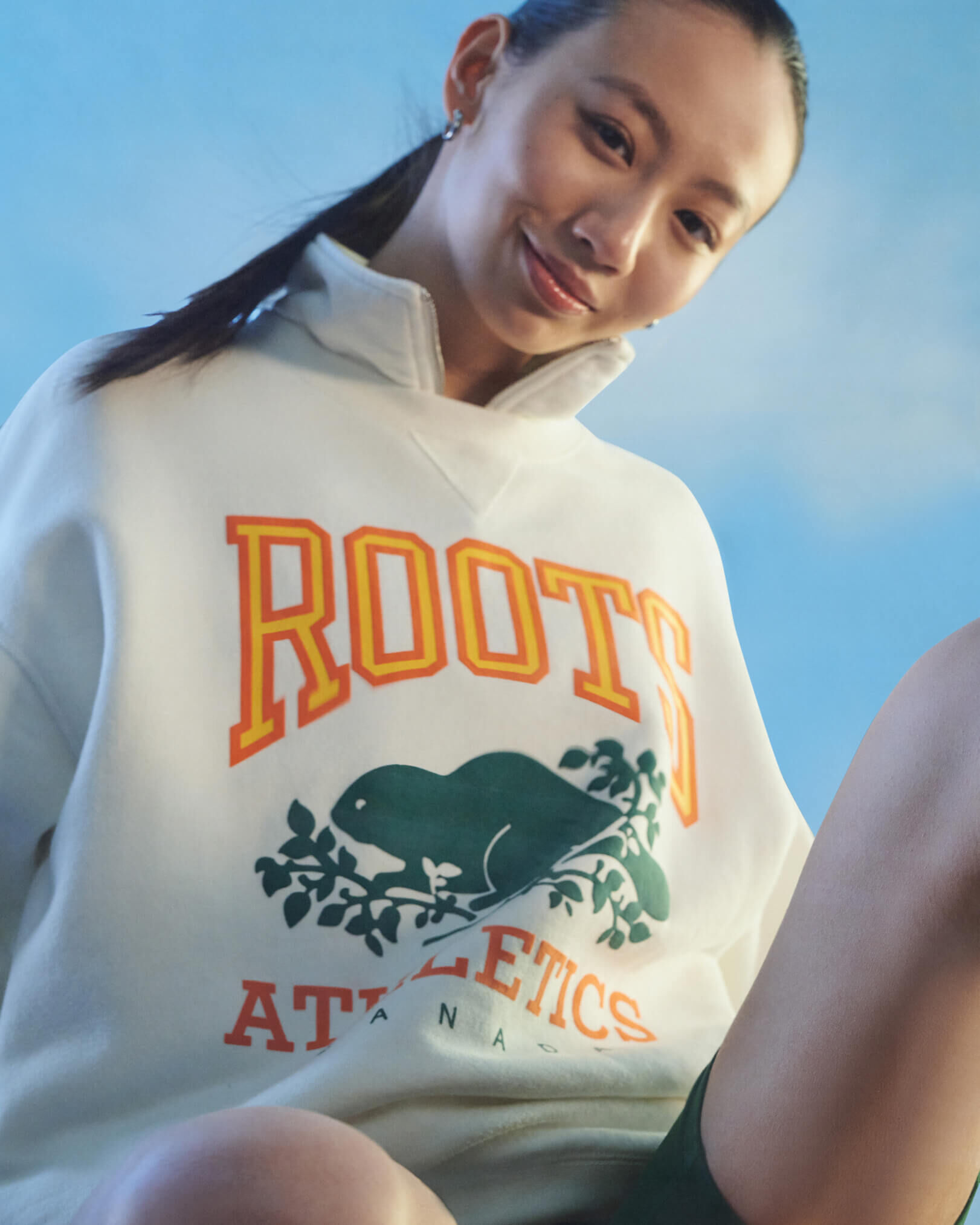Roots Casual Clothing for Men, Women, and Kids | Roots
