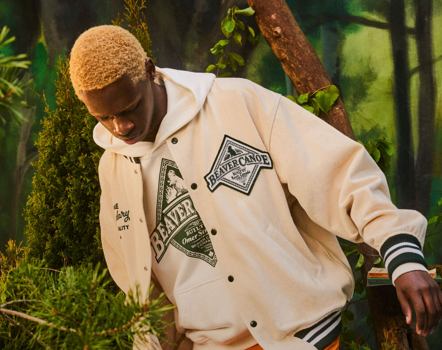 Roots Casual Clothing for Men, Women, and Kids | Roots