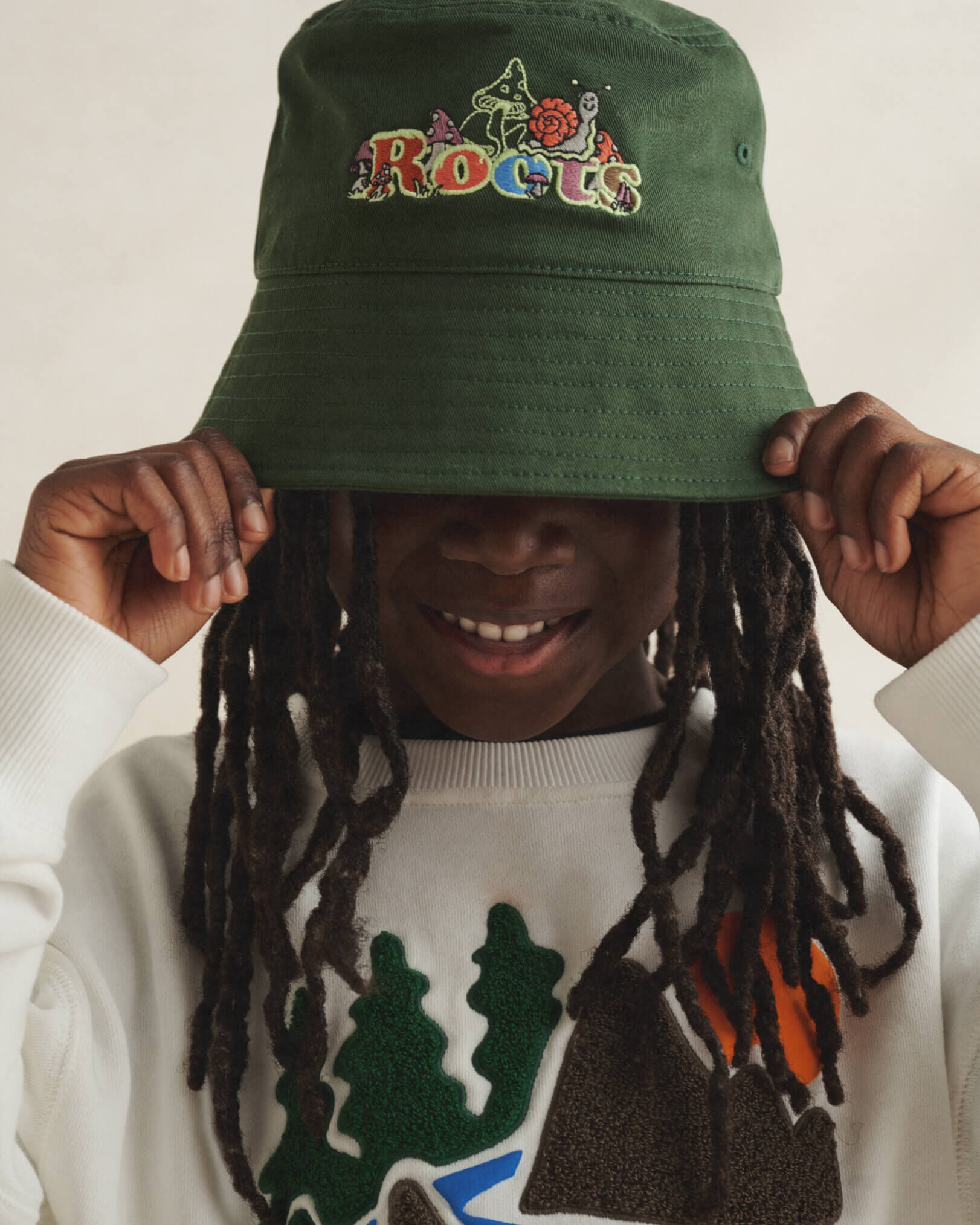 Roots Casual Clothing for Men, Women, and Kids | Roots