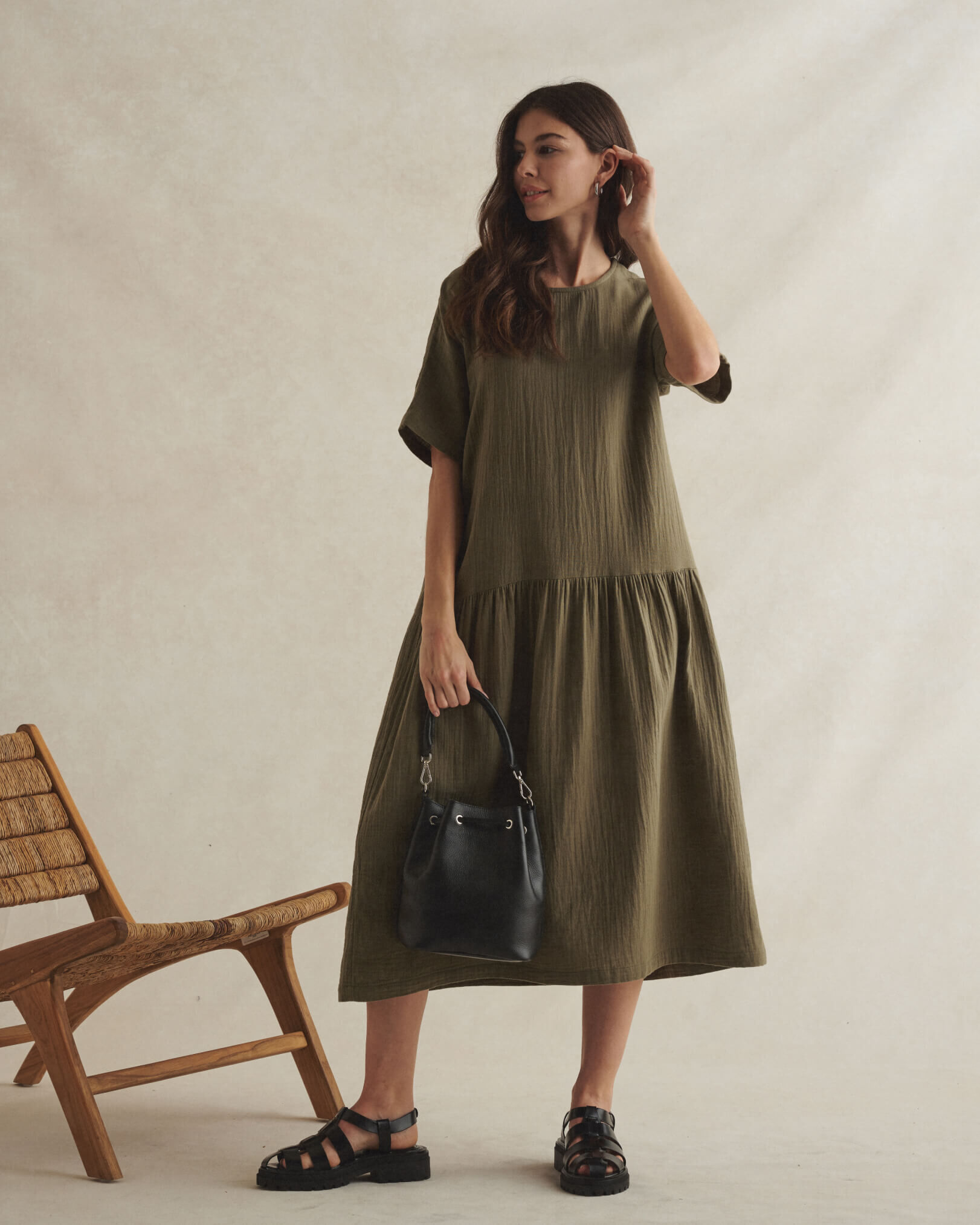 Womens - New Arrivals | Roots