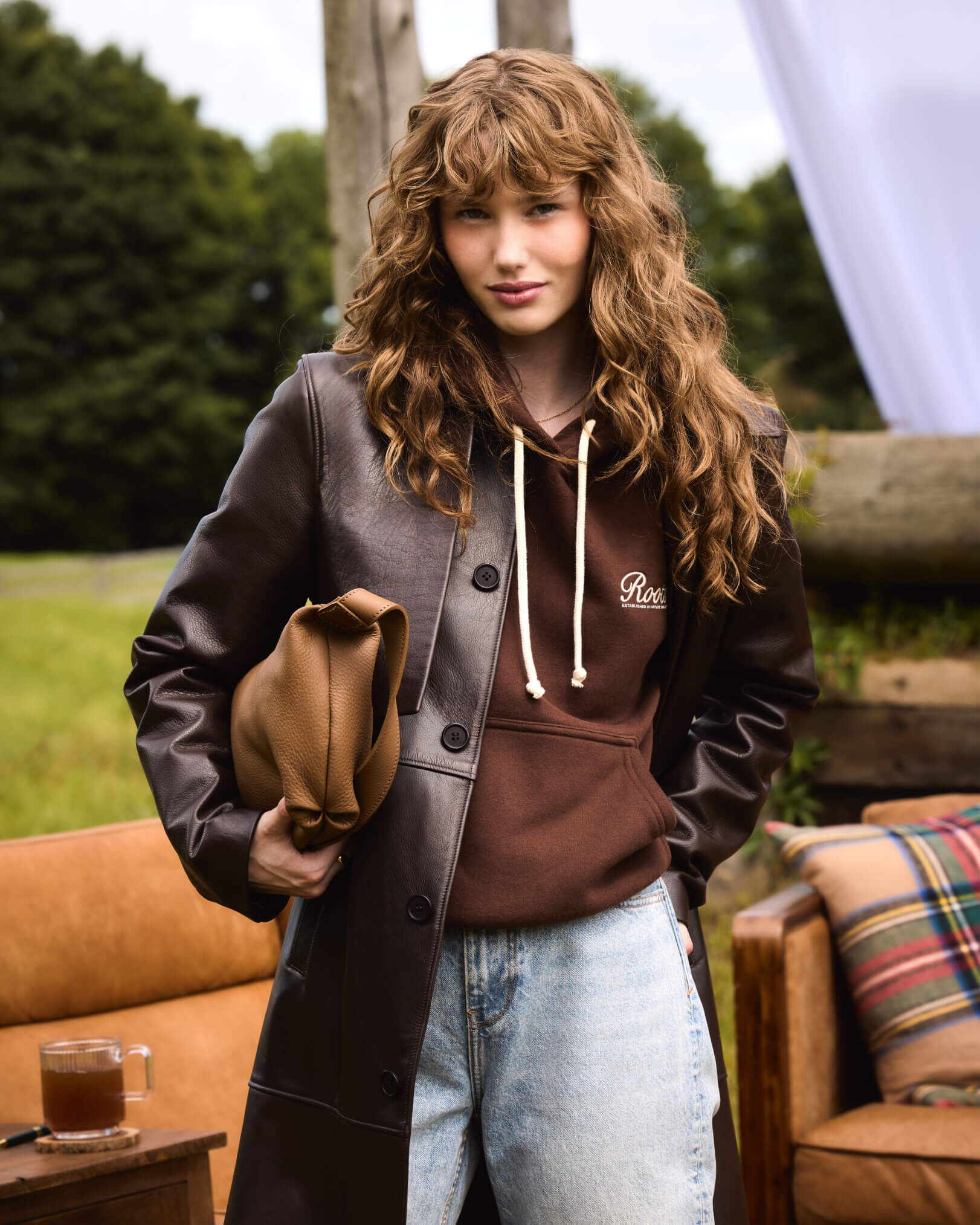 Roots Casual Clothing for Men, Women, and Kids | Roots