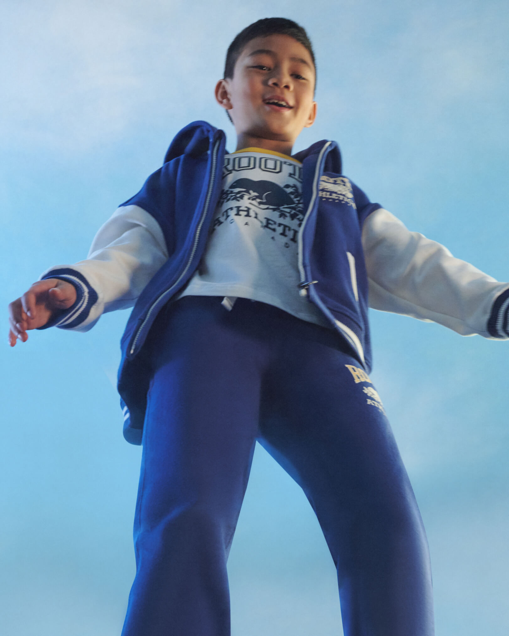 Roots Casual Clothing for Men, Women, and Kids | Roots