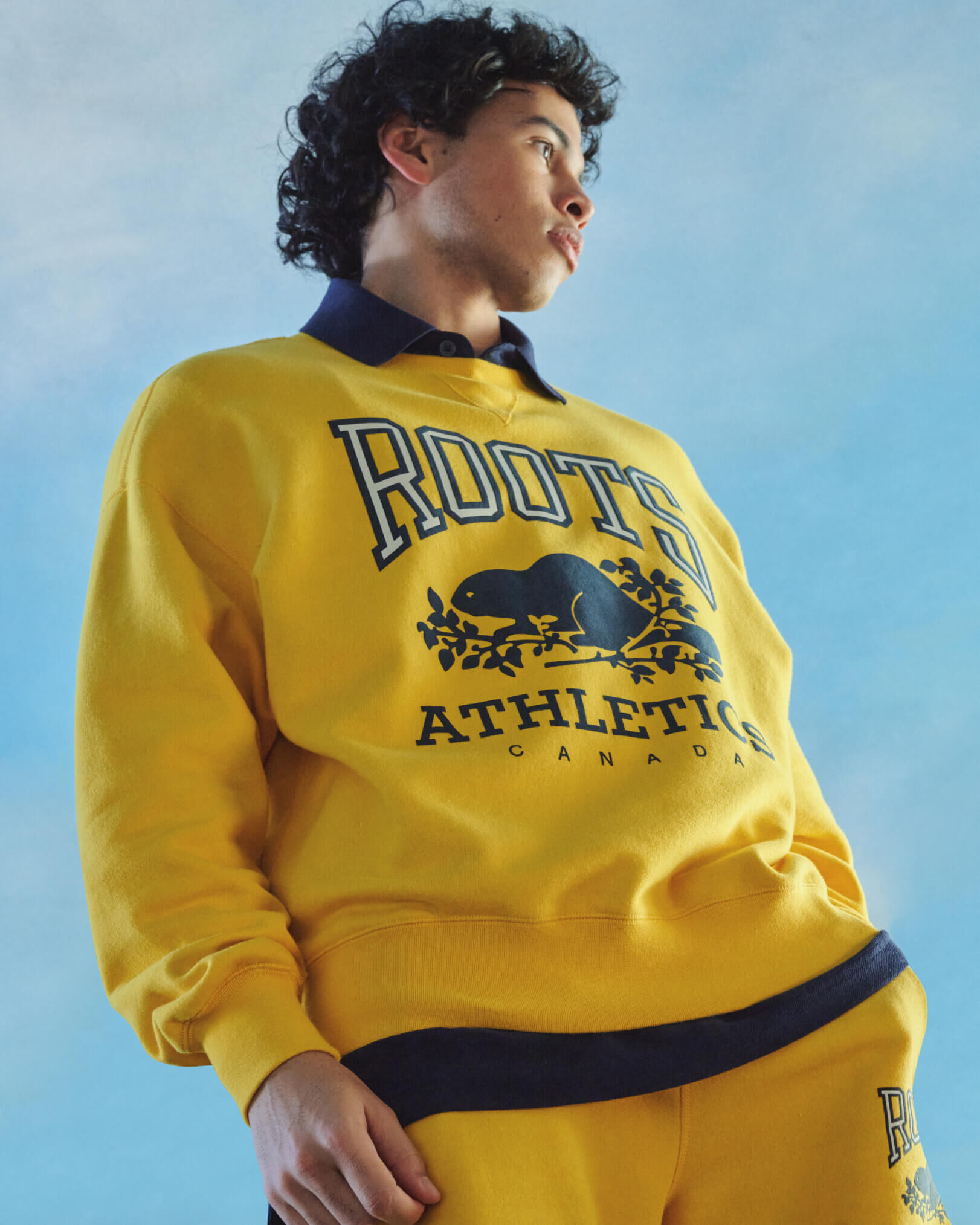 Roots Casual Clothing for Men, Women, and Kids | Roots