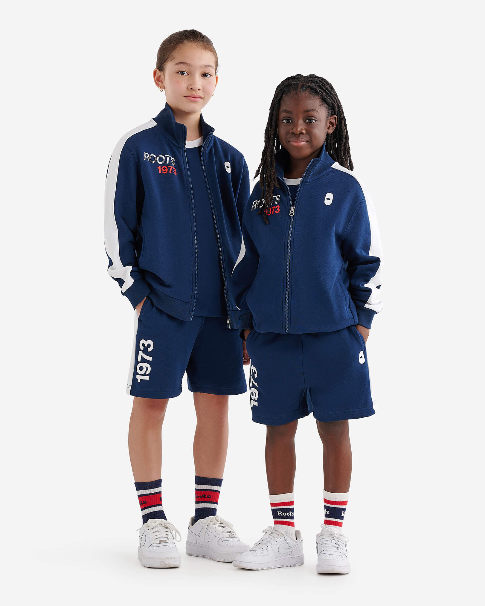 Roots Casual Clothing for Men, Women, and Kids | Roots