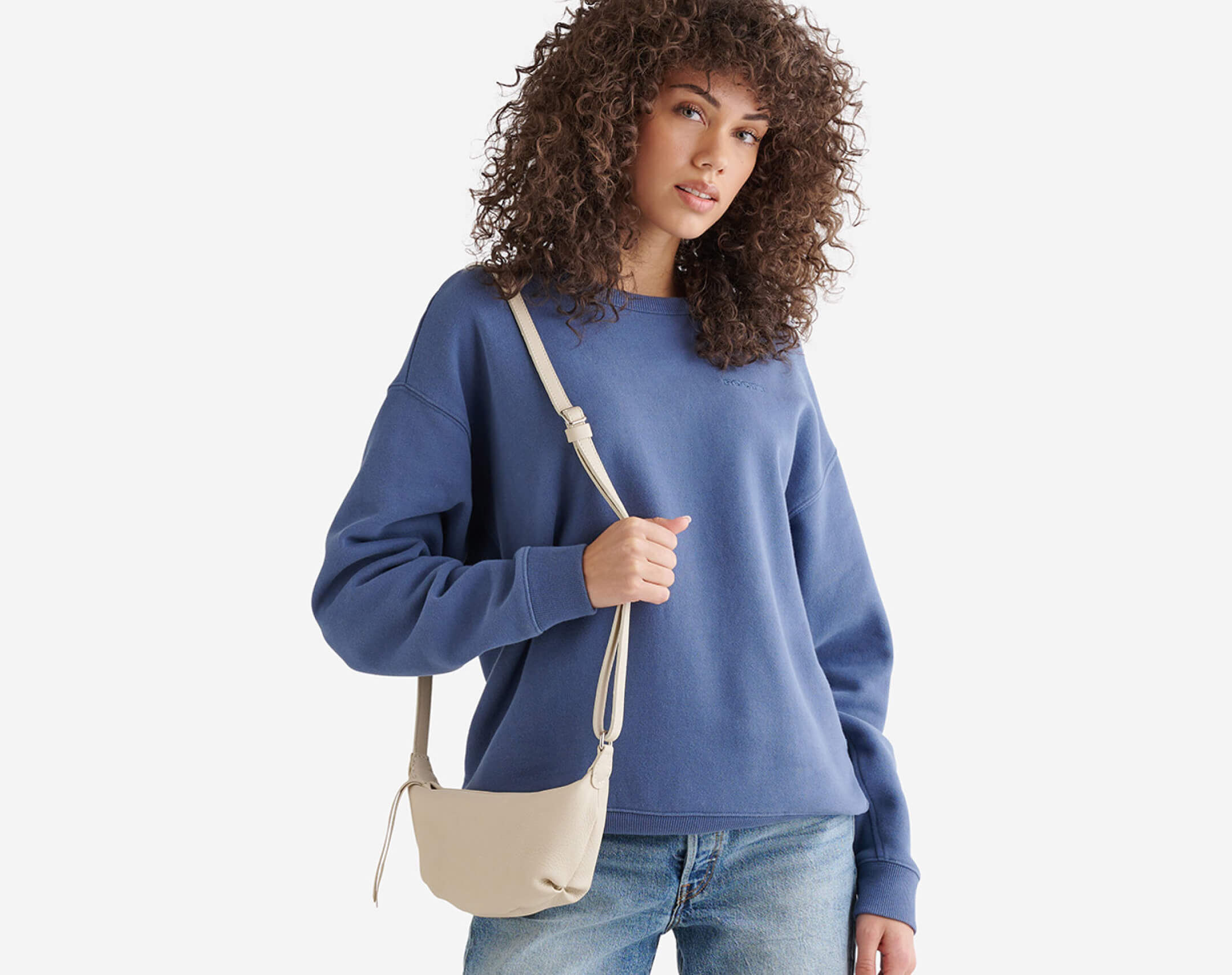 Leather Bags, Purses and Backpacks | Roots