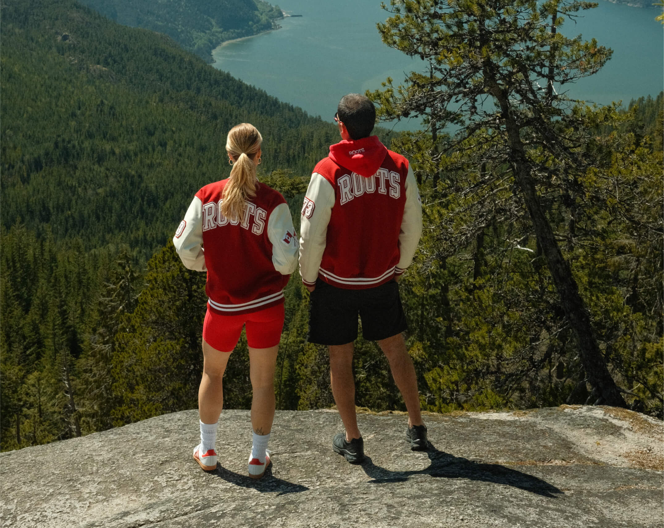 Gender Neutral & Unisex | Roots