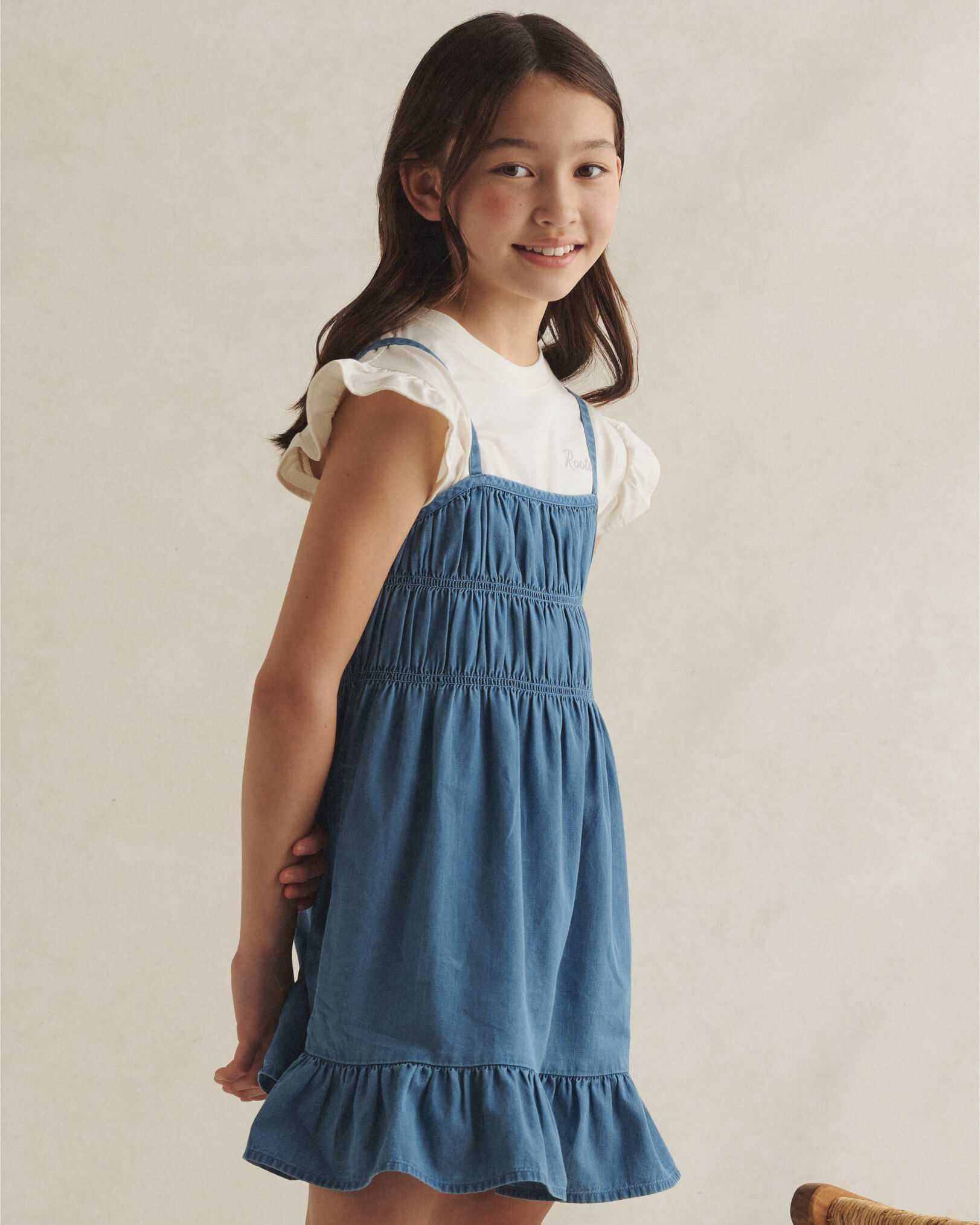 Kids Boys and Girls New Arrivals | Roots