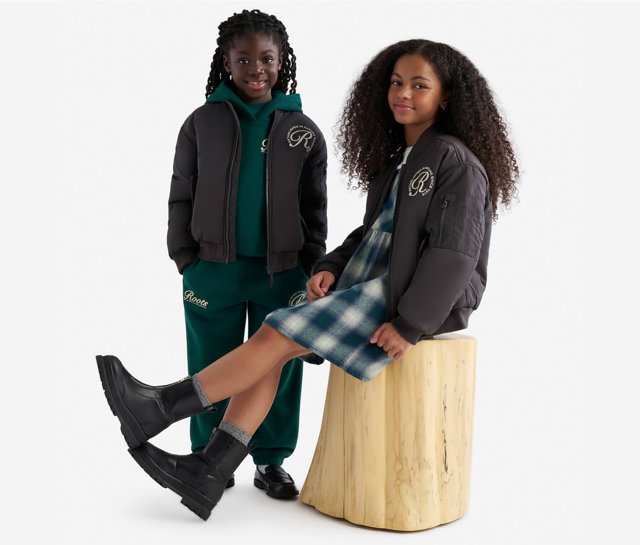 Roots Casual Clothing for Men, Women, and Kids | Roots