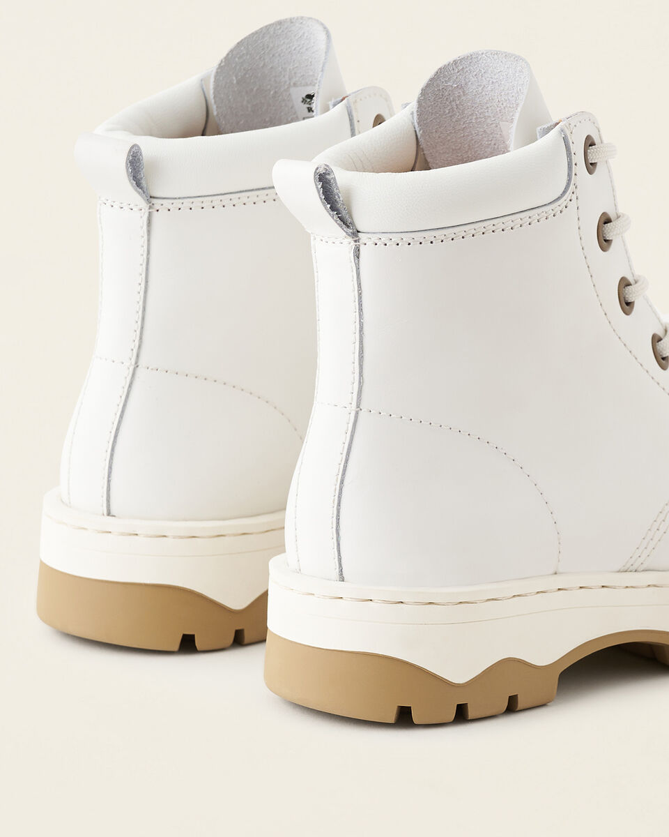 TUFF Boot | Boots | Roots