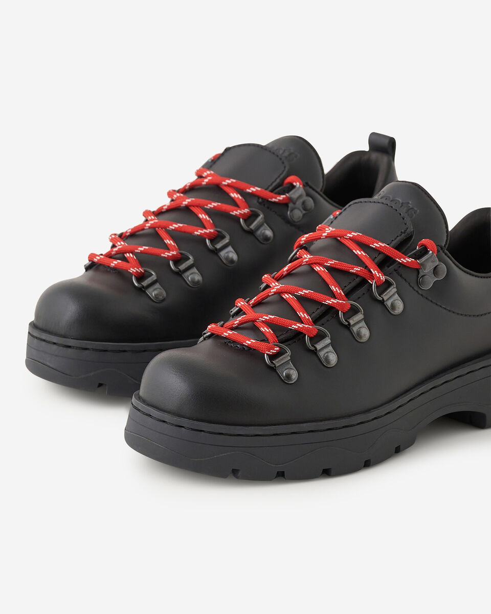 Nordic Shoe | Boots | Roots