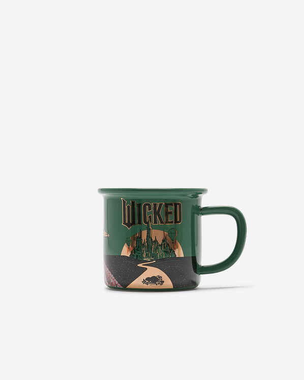 Roots X Wicked Limited Edition Clothing and Accessories | Roots